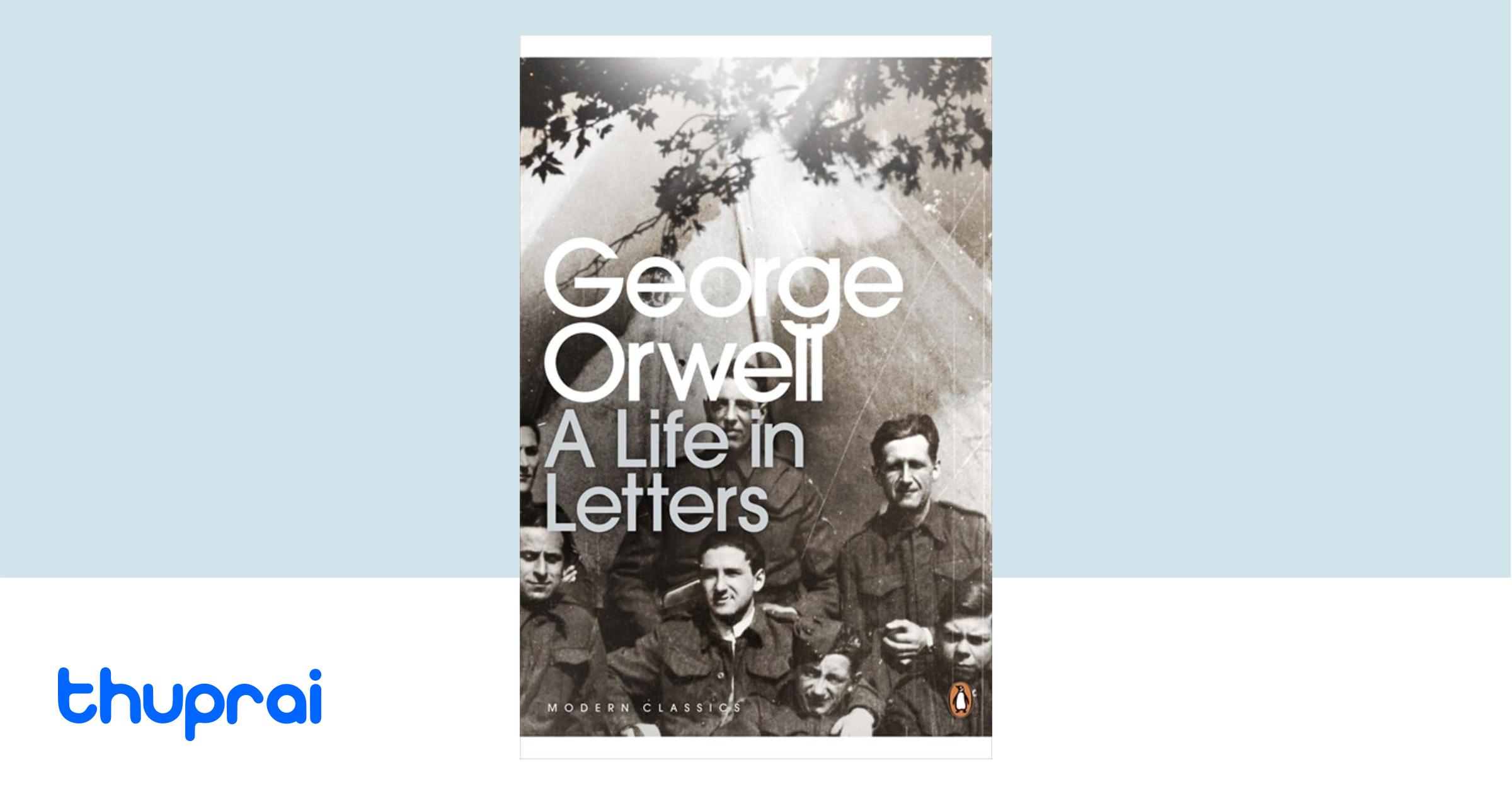 Buy Modern Classics a Life in Letters in Nepal | Thuprai