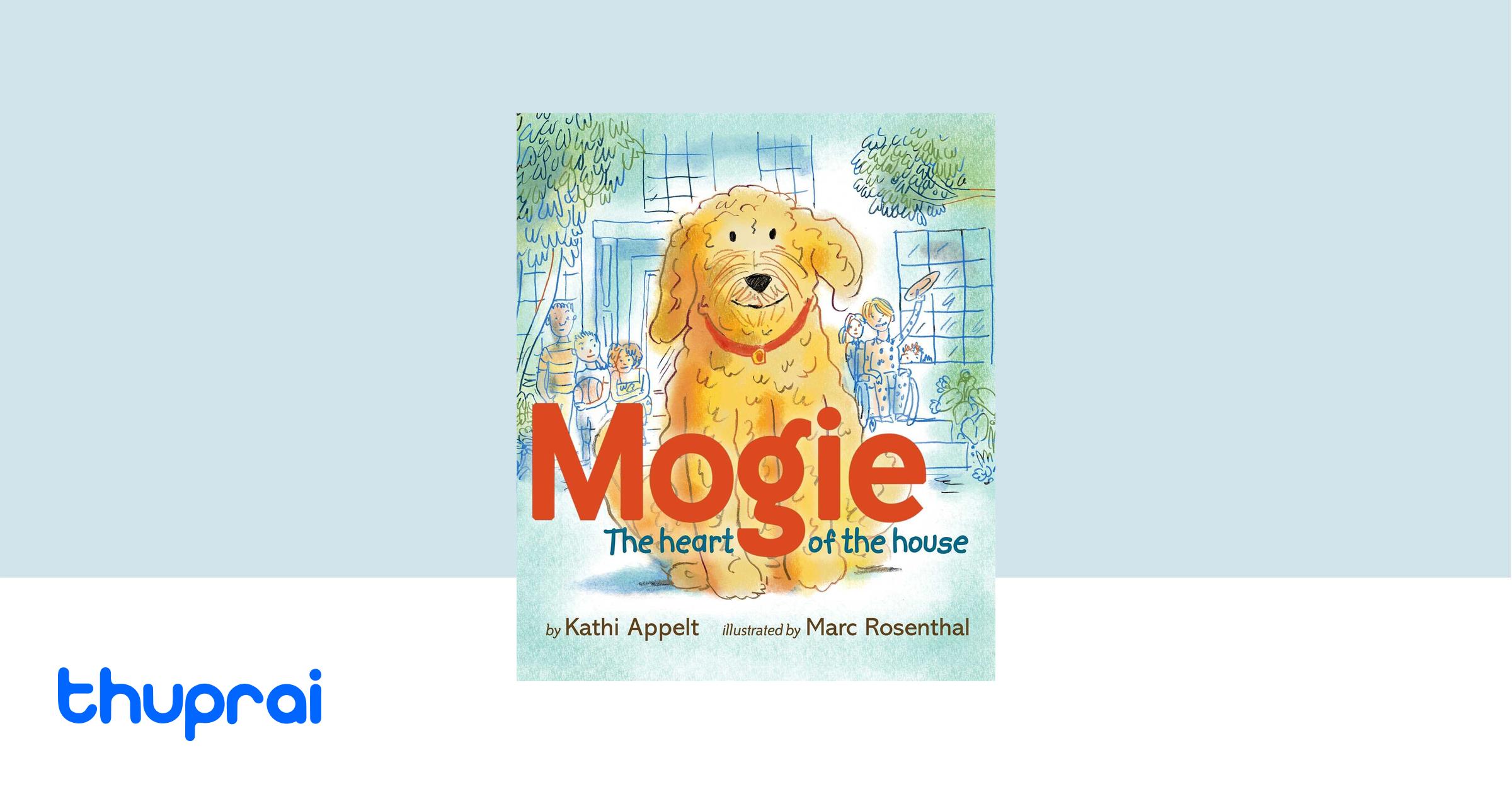 Buy Mogie: The Heart of the House in Nepal | Thuprai