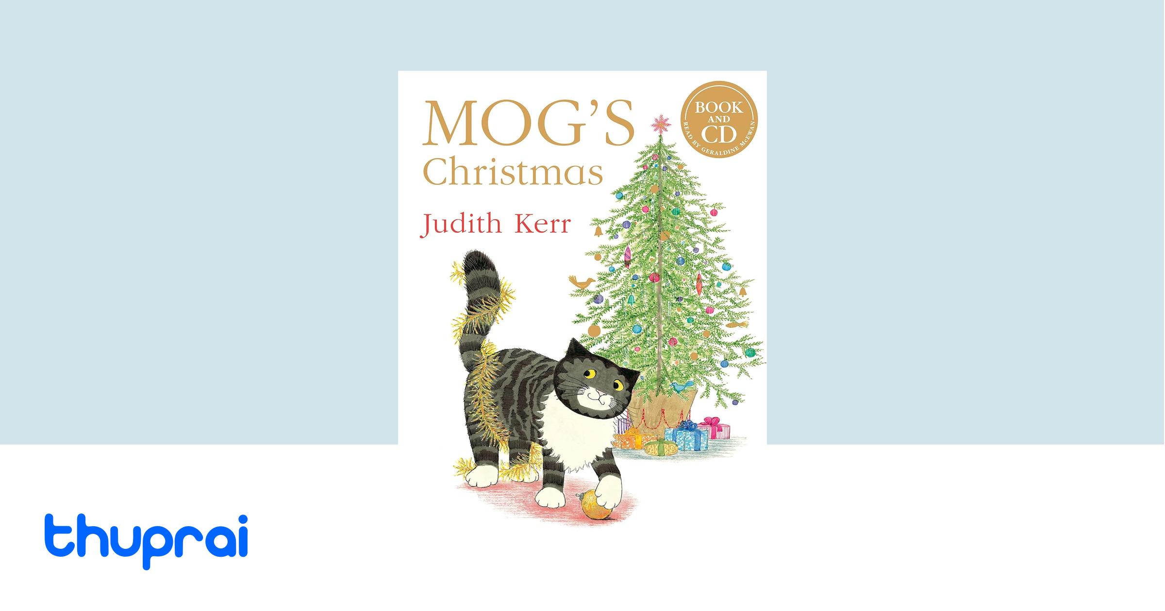 Buy Mog's Christmas in Nepal | Thuprai