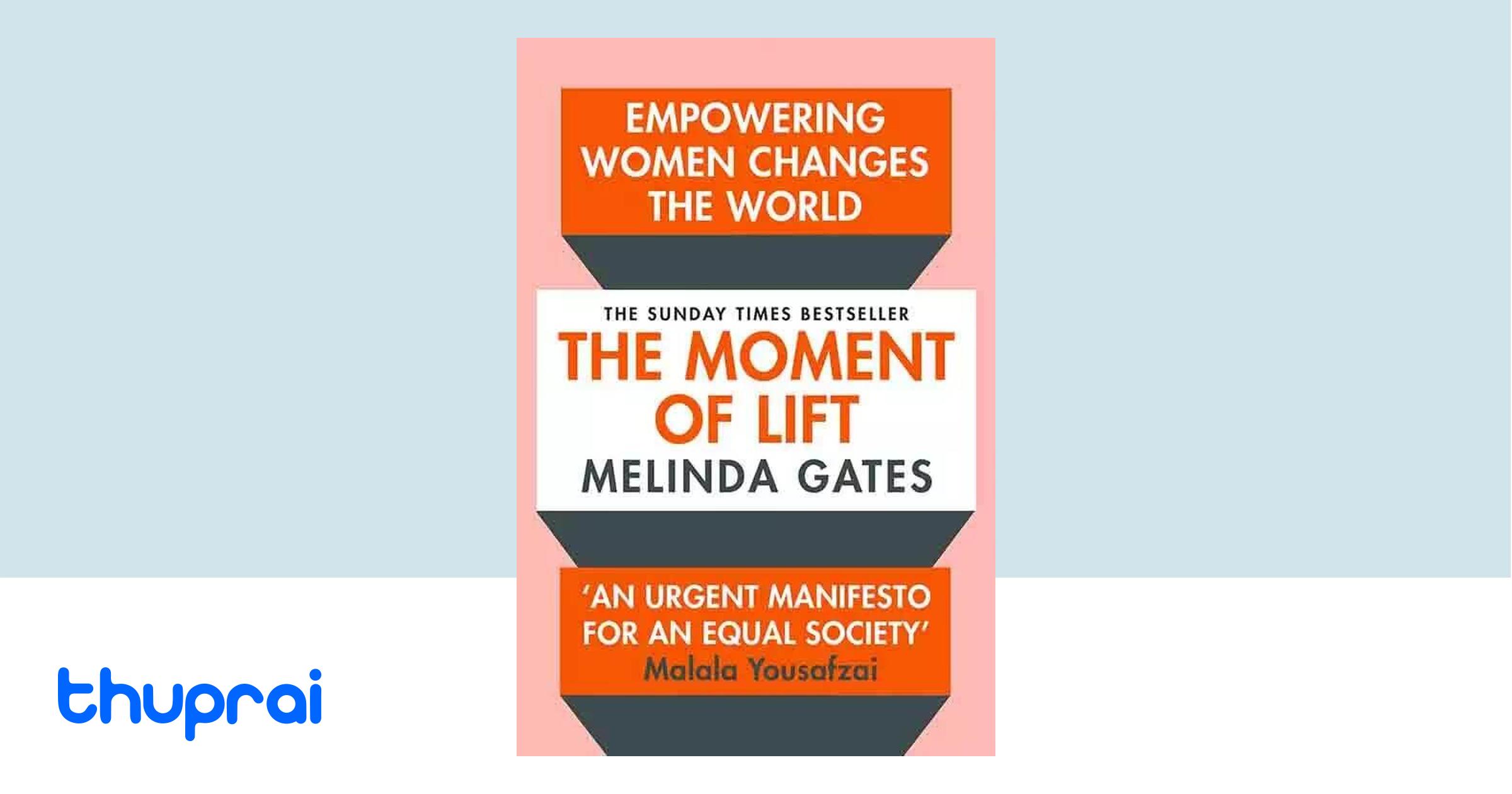 Buy The Moment Of Lift in Nepal | Thuprai