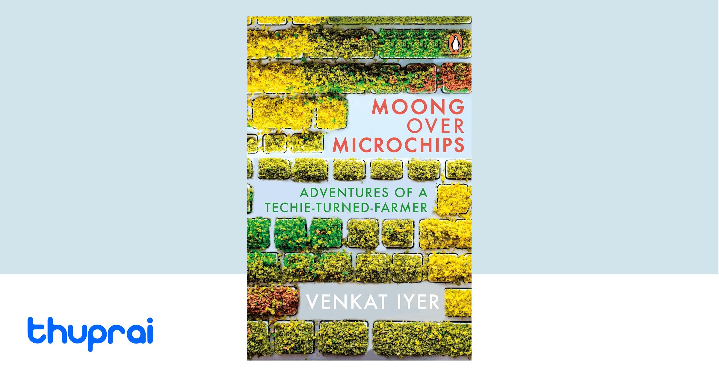 Buy Moong Over Microchips in Nepal | Thuprai