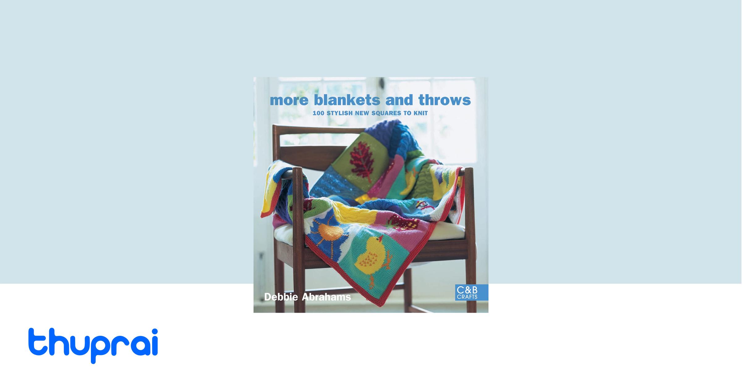 Buy More Blankets and Throws in Nepal | Thuprai