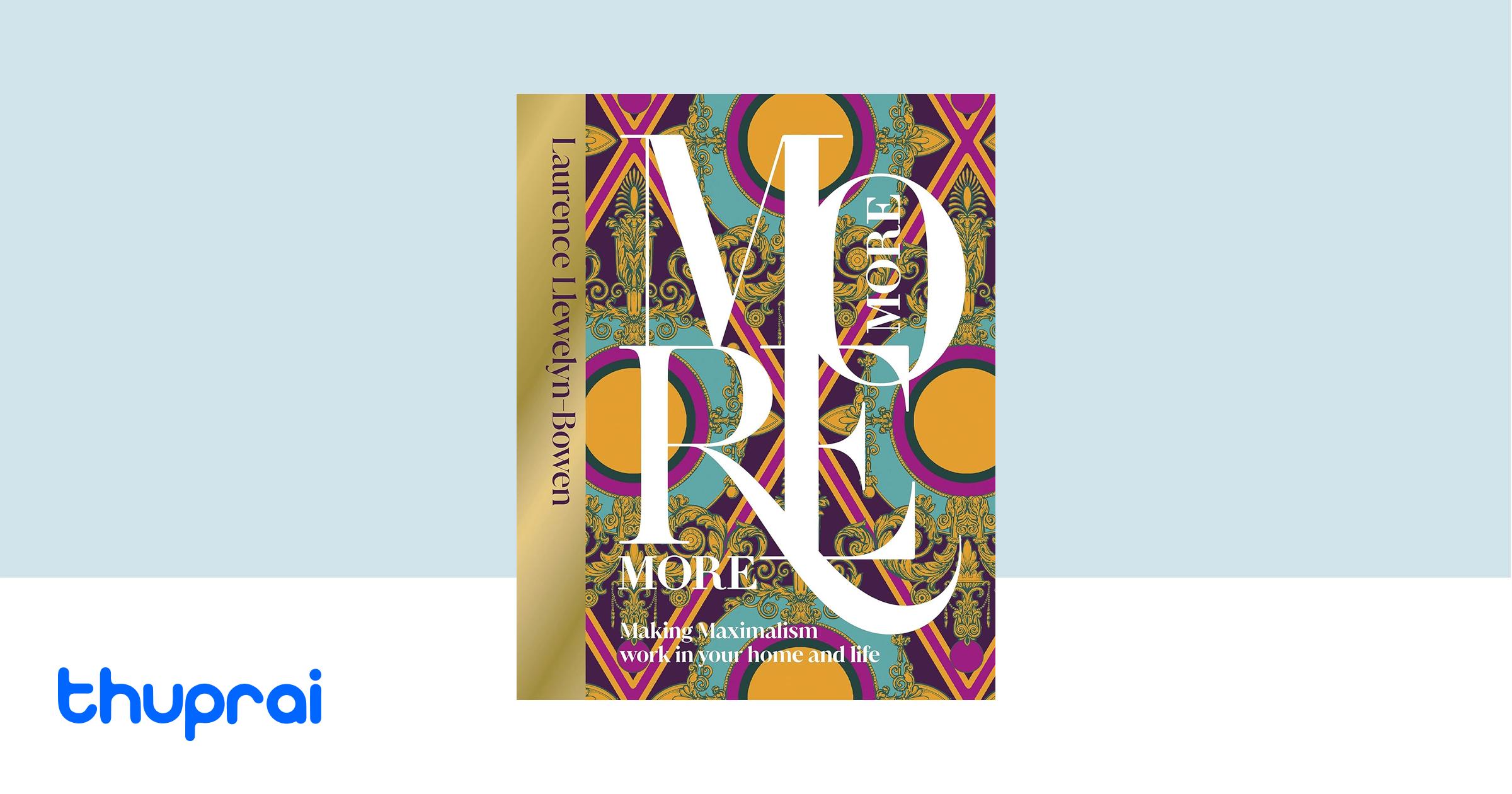 Buy More More More in Nepal | Thuprai