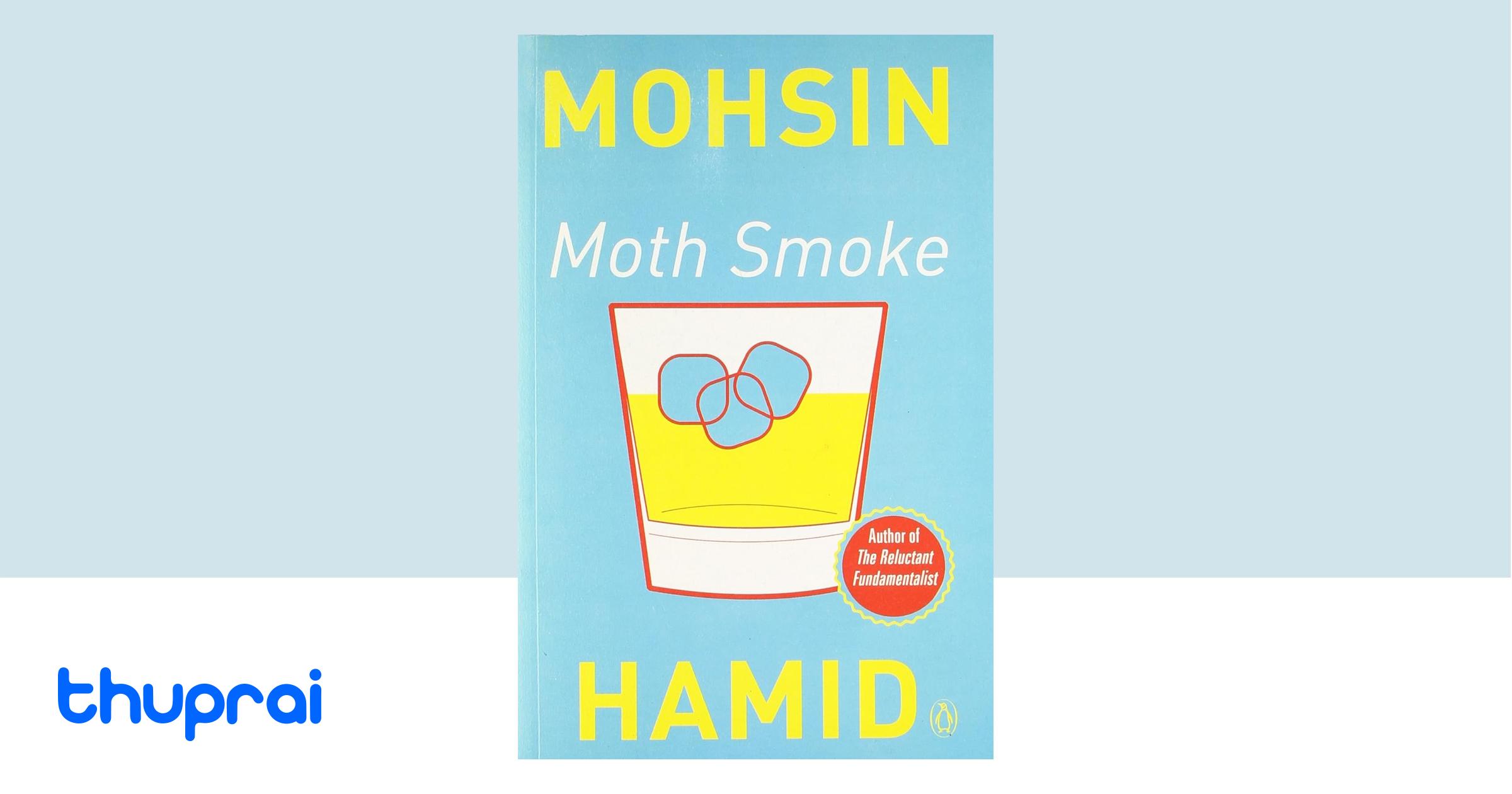 Buy Moth Smoke in Nepal | Thuprai