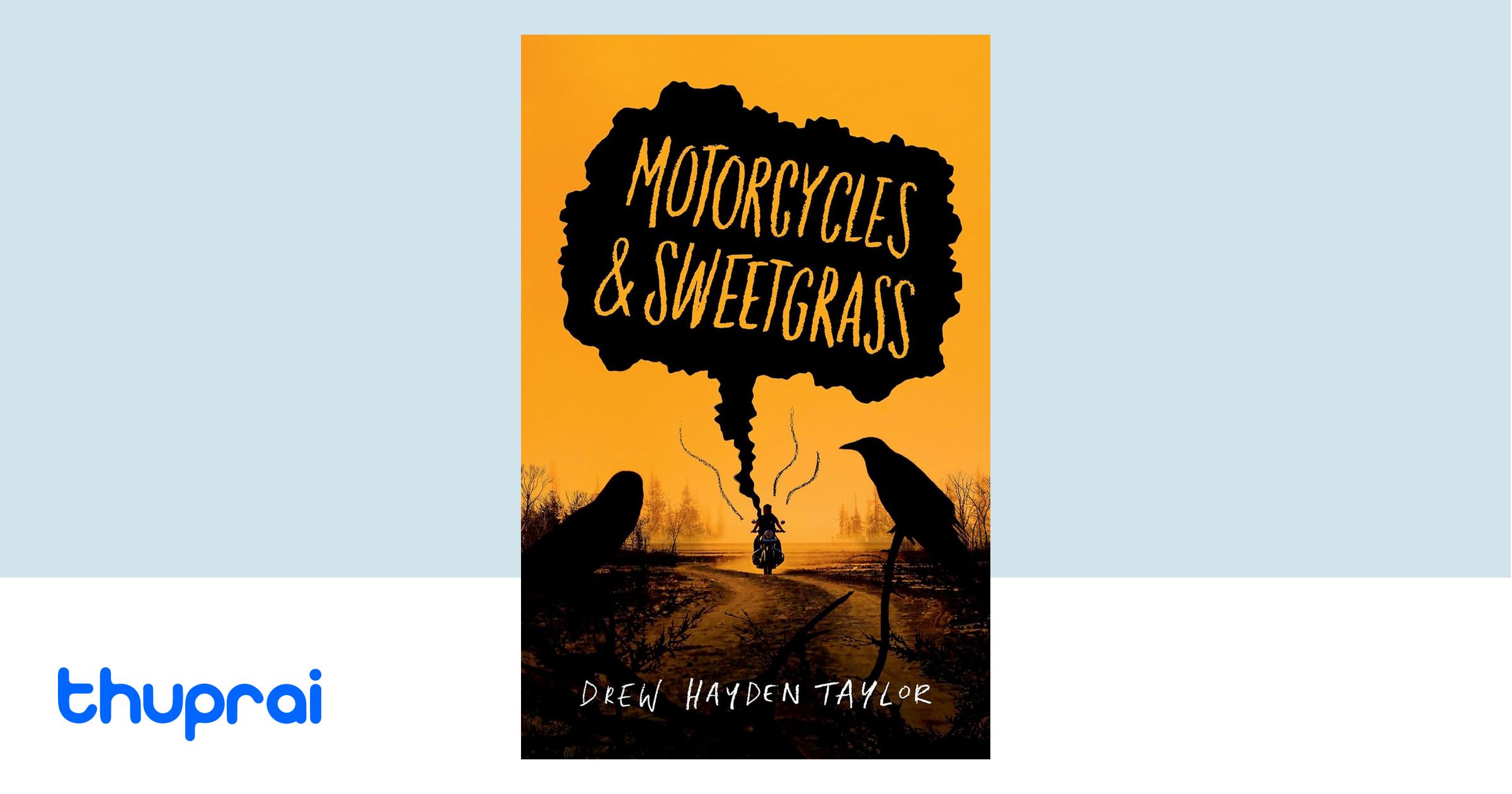 Buy Motorcycles & Sweetgrass in Nepal | Thuprai