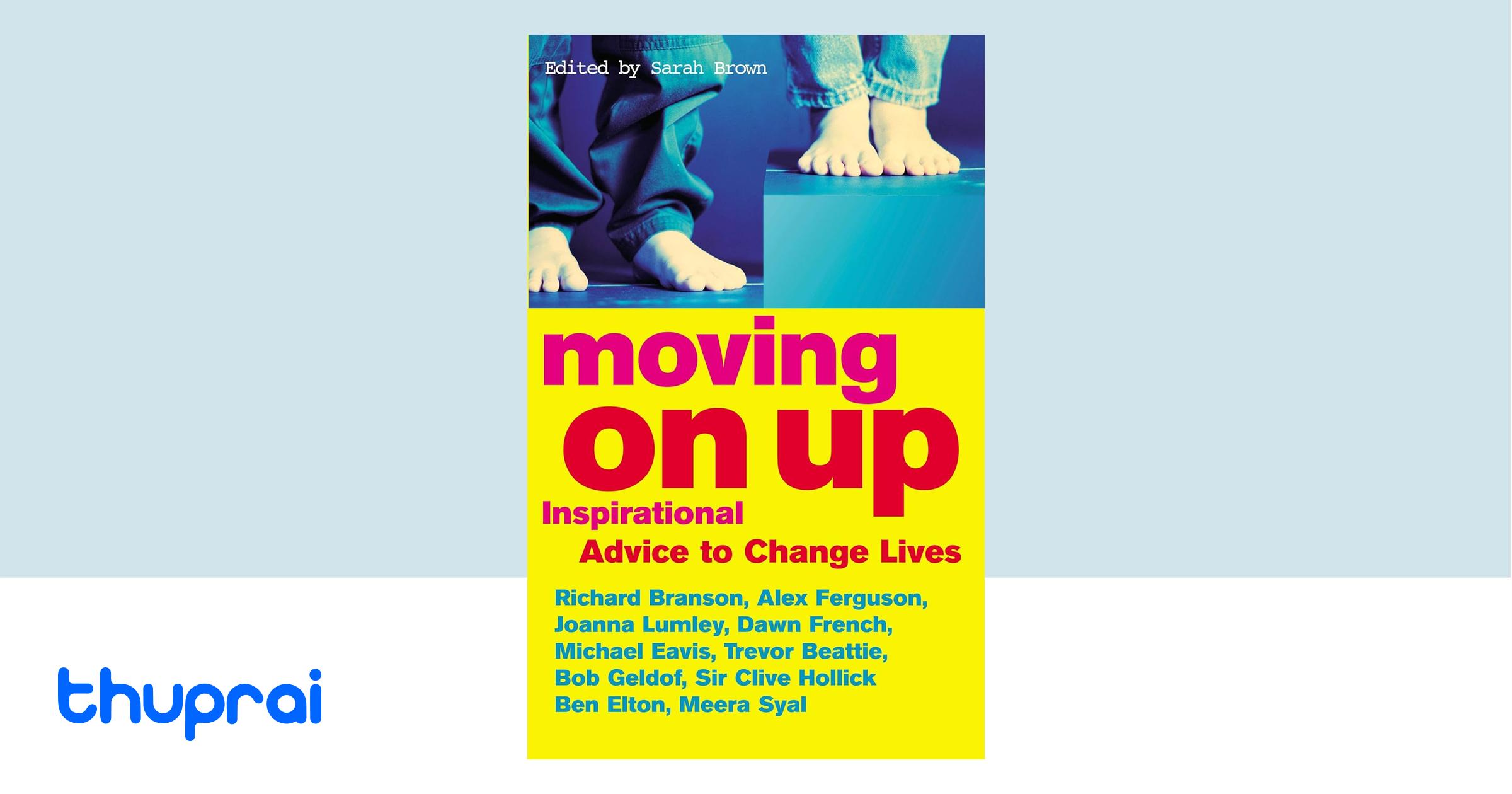 Buy Moving on Up in Nepal | Thuprai