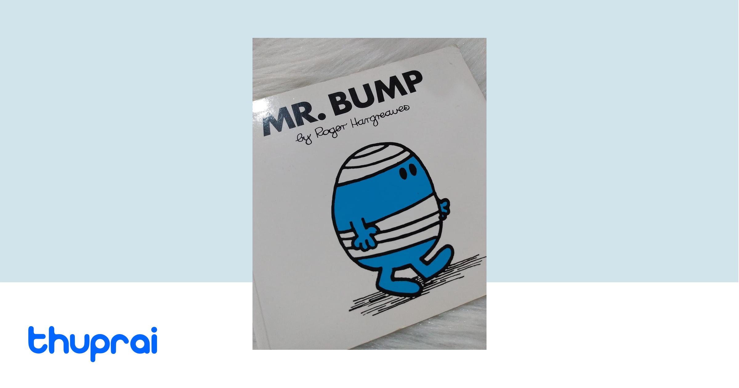 Buy Mr. Bump in Nepal | Thuprai
