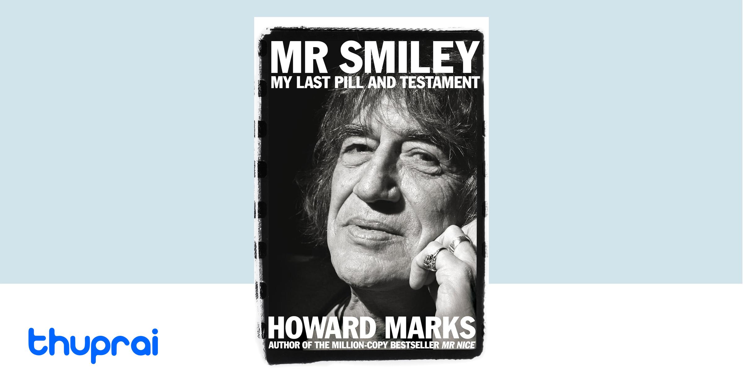 Buy Mr. Smiley in Nepal | Thuprai