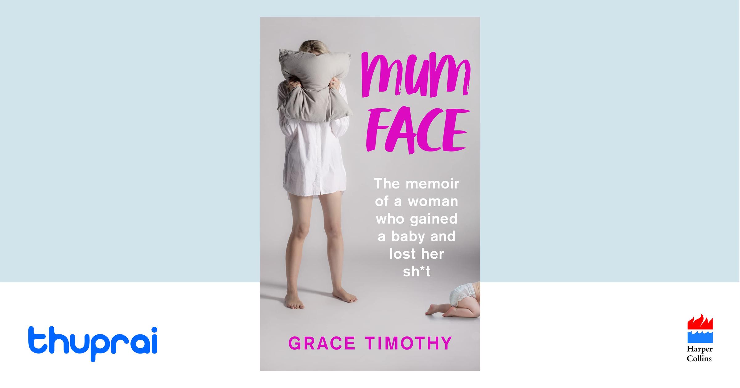 Buy Mum Face in Nepal | Thuprai