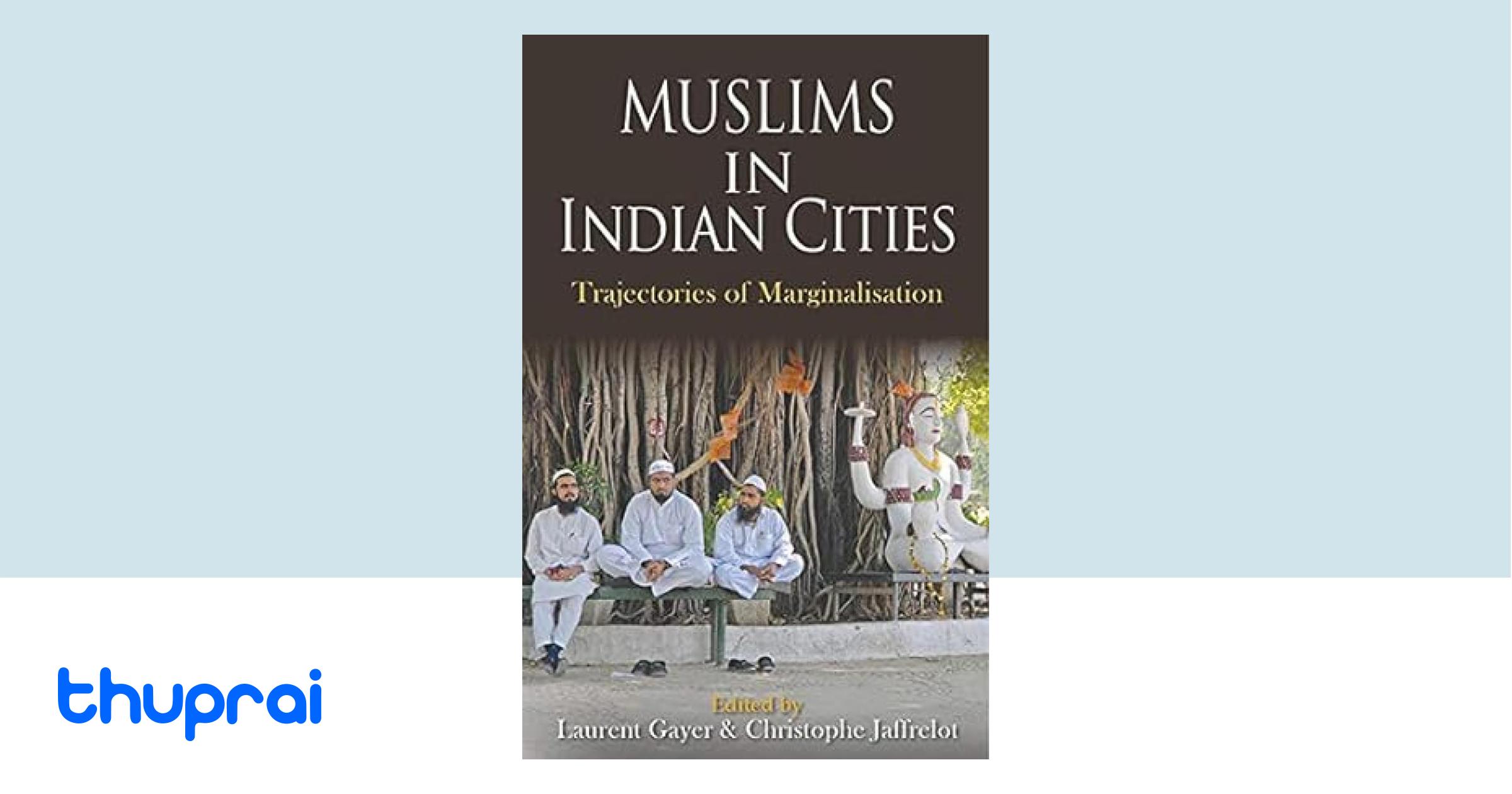 Buy Muslims in Indian Cities in Nepal | Thuprai