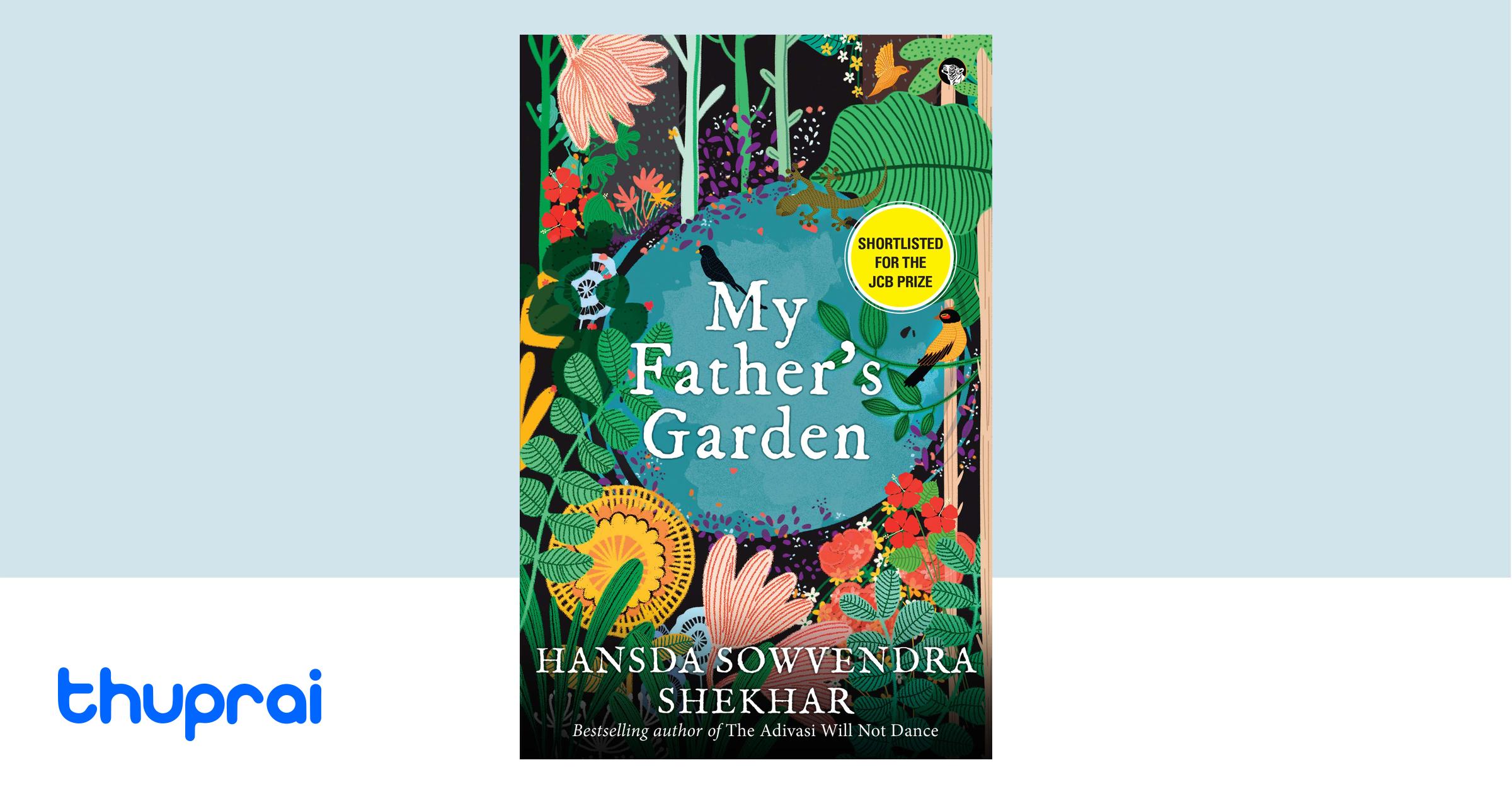 Buy My Father’s Garden in Nepal | Thuprai