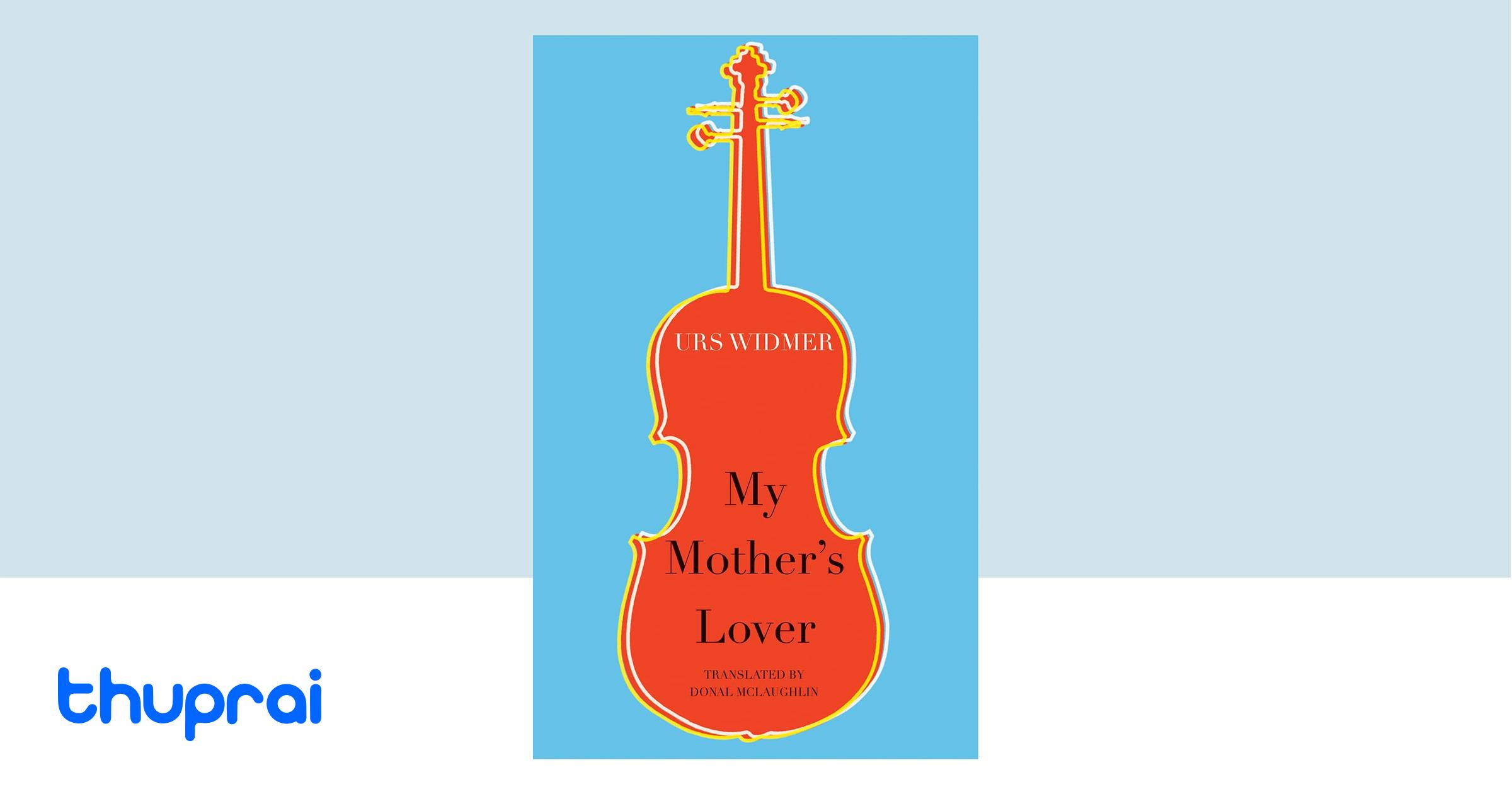 Buy My Mother's Lover in Nepal | Thuprai