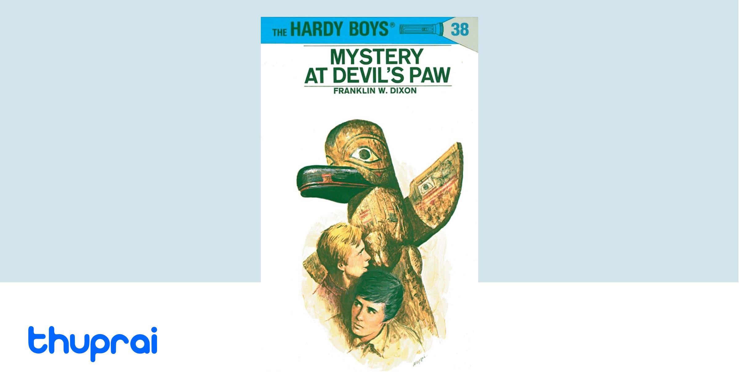 Buy Mystery at Devil's Paw in Nepal | Thuprai