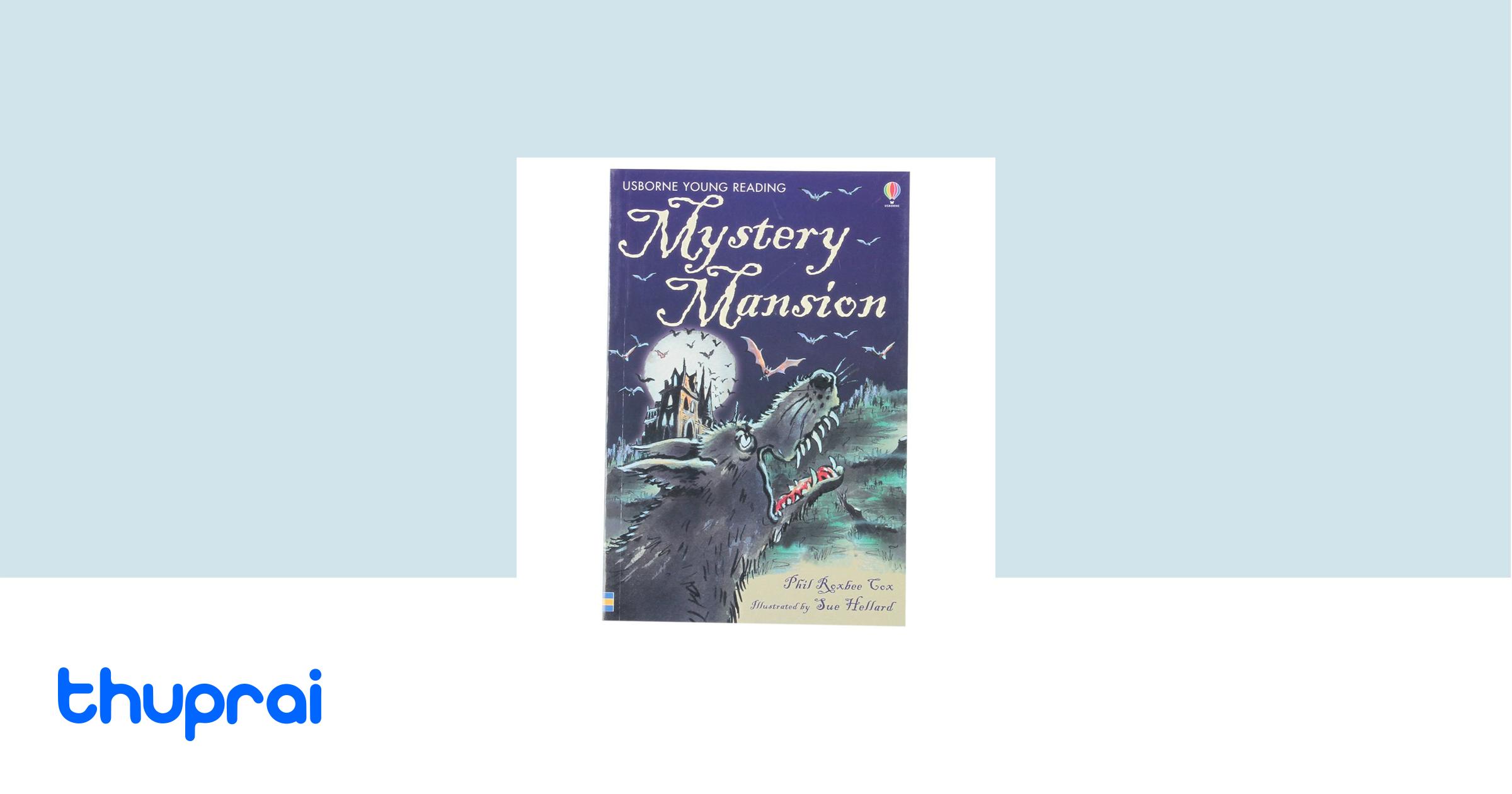 Buy Mystery Mansion in Nepal | Thuprai