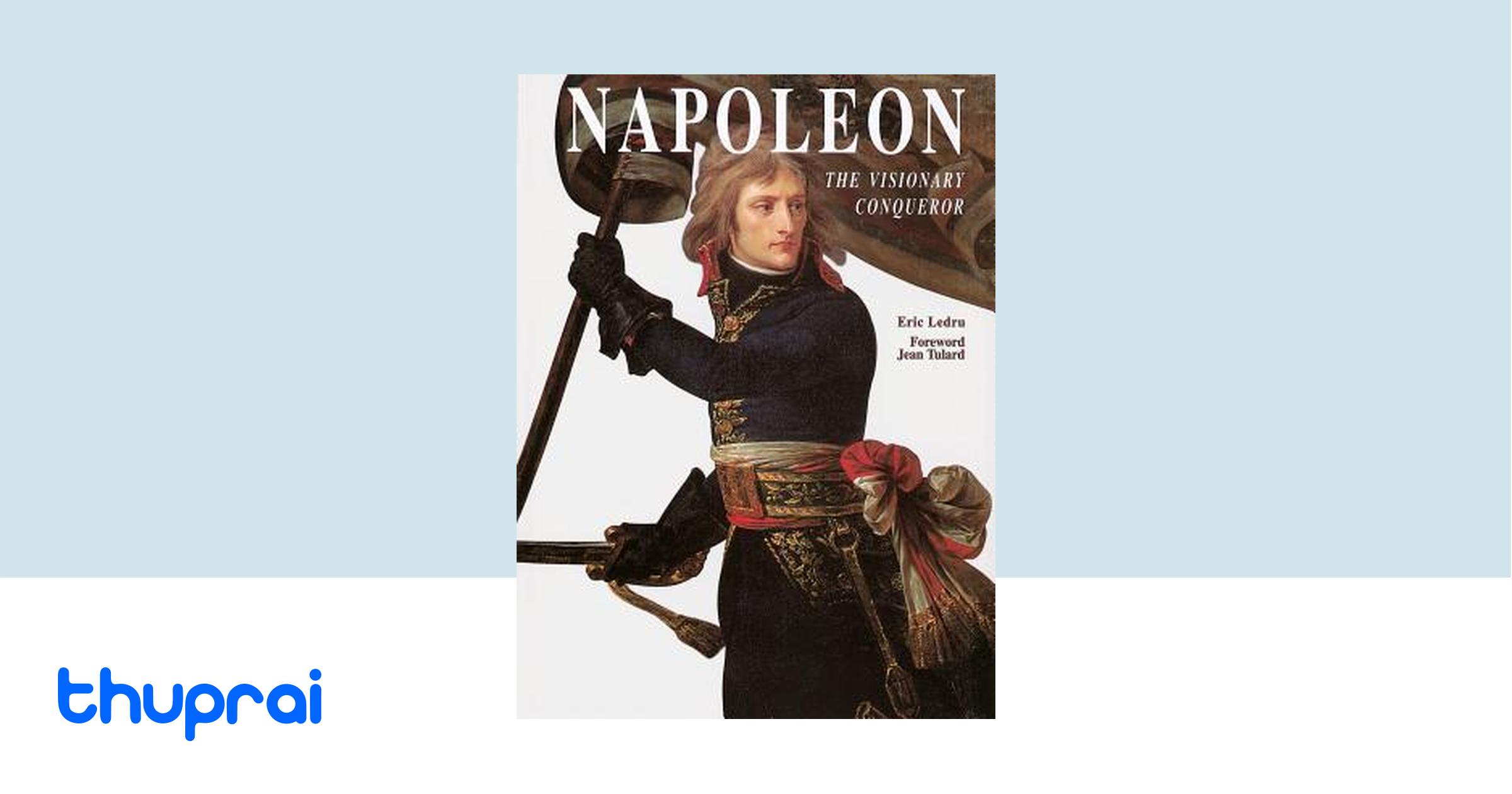Buy Napoleon in Nepal | Thuprai
