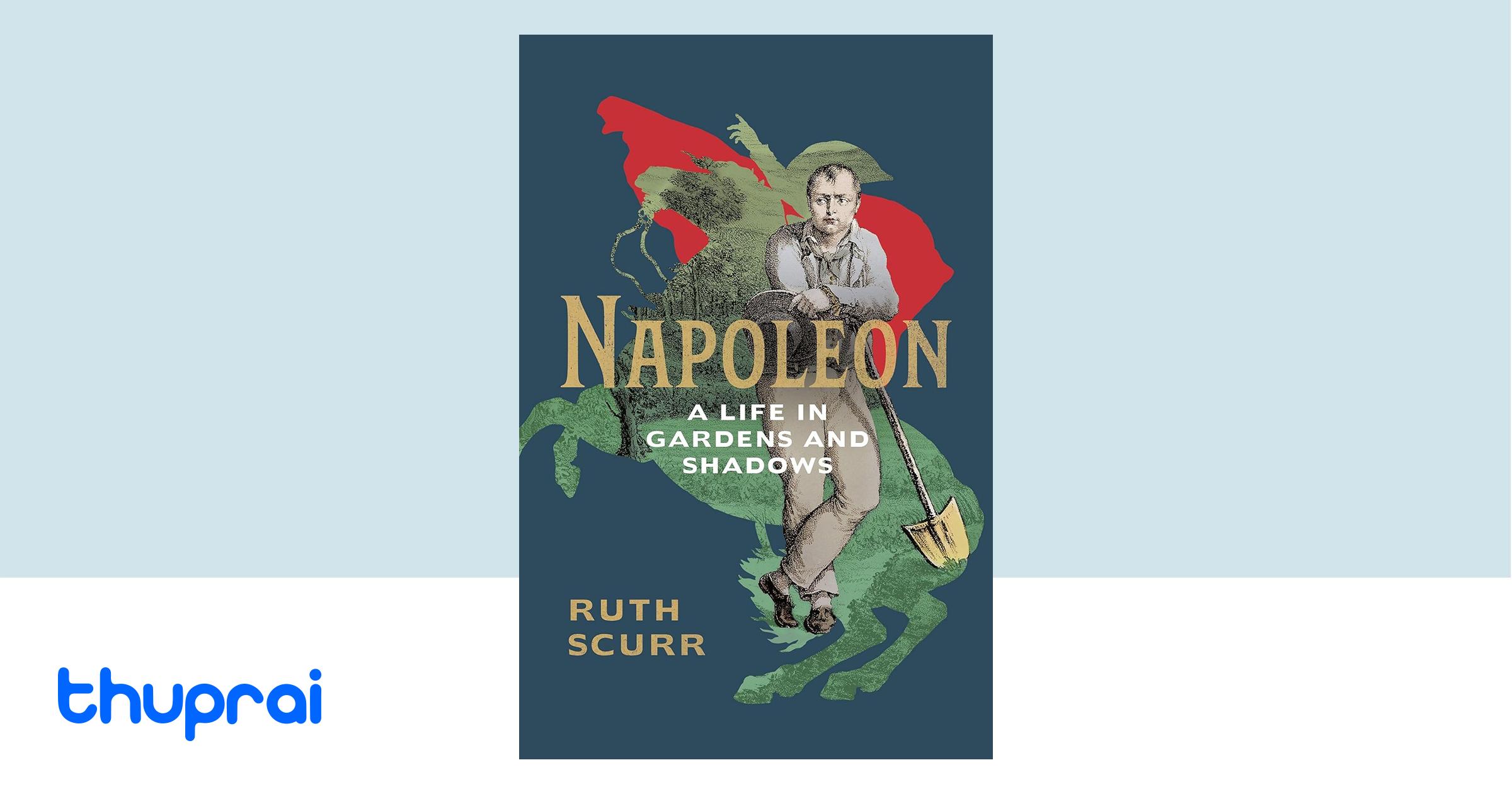 Buy Napoleon's Shadow in Nepal | Thuprai