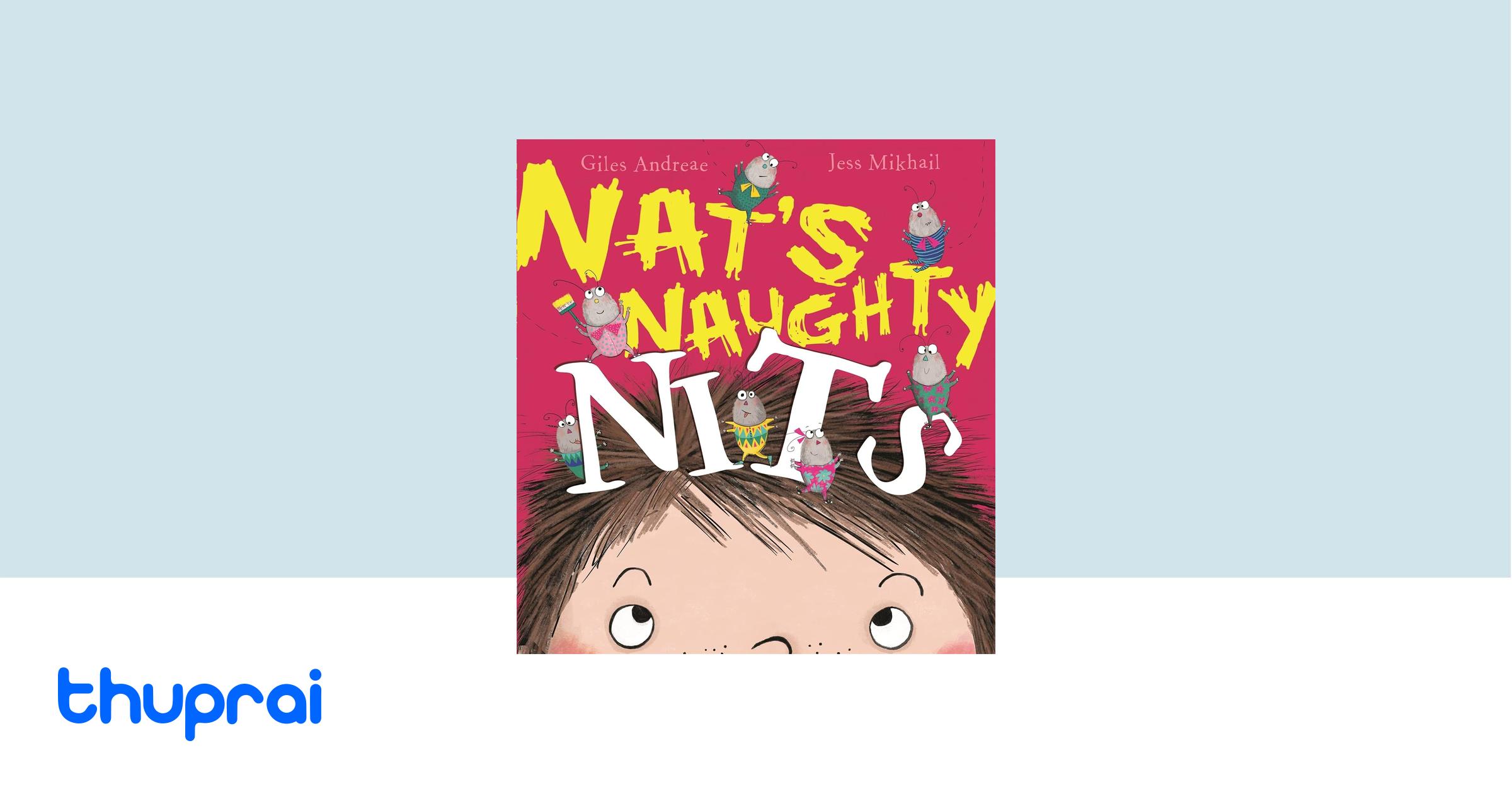 Buy Nat's Naughty Nits in Nepal | Thuprai