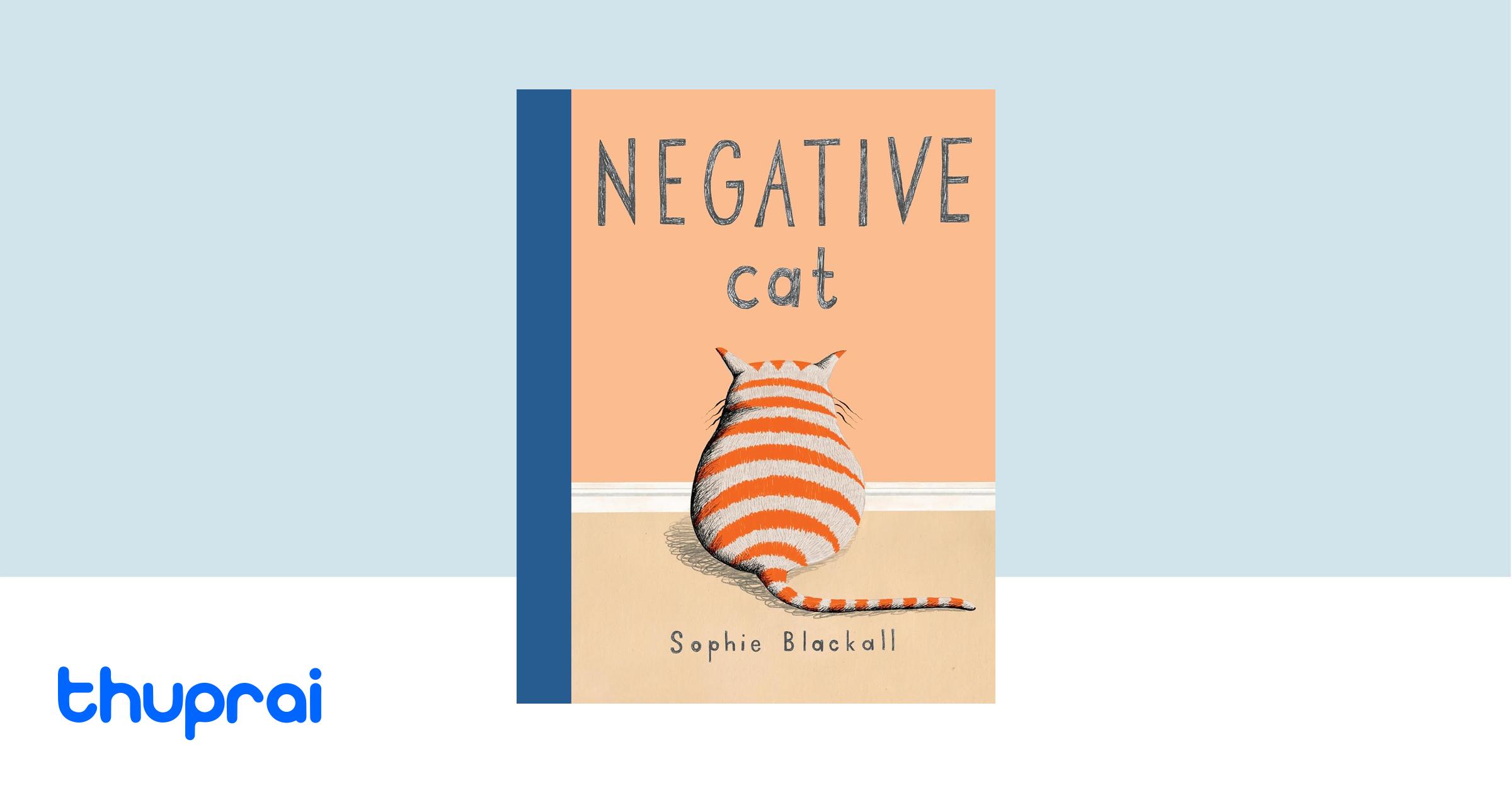 Buy Negative Cat in Nepal | Thuprai