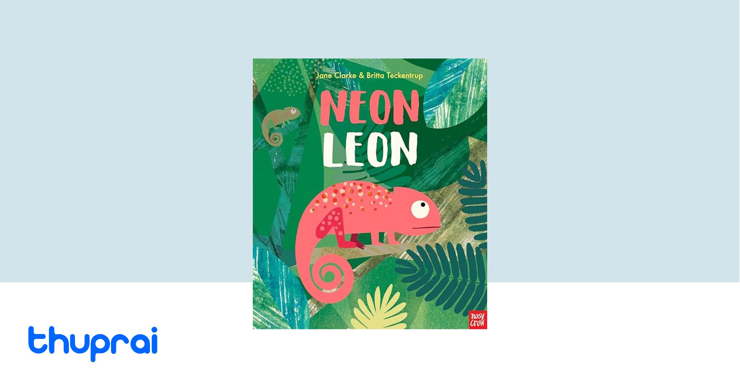 Buy Neon Leon in Nepal | Thuprai