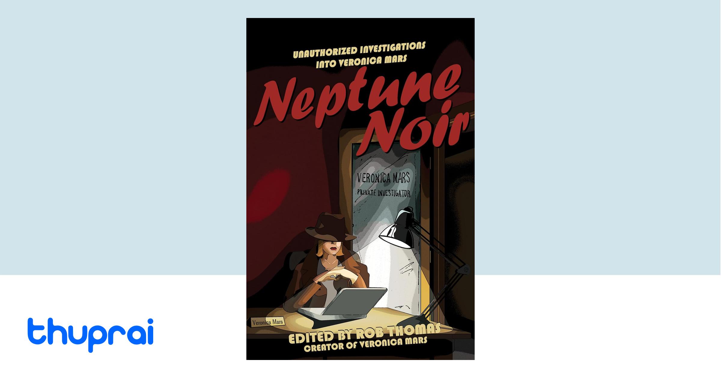 Buy Neptune Noir in Nepal | Thuprai