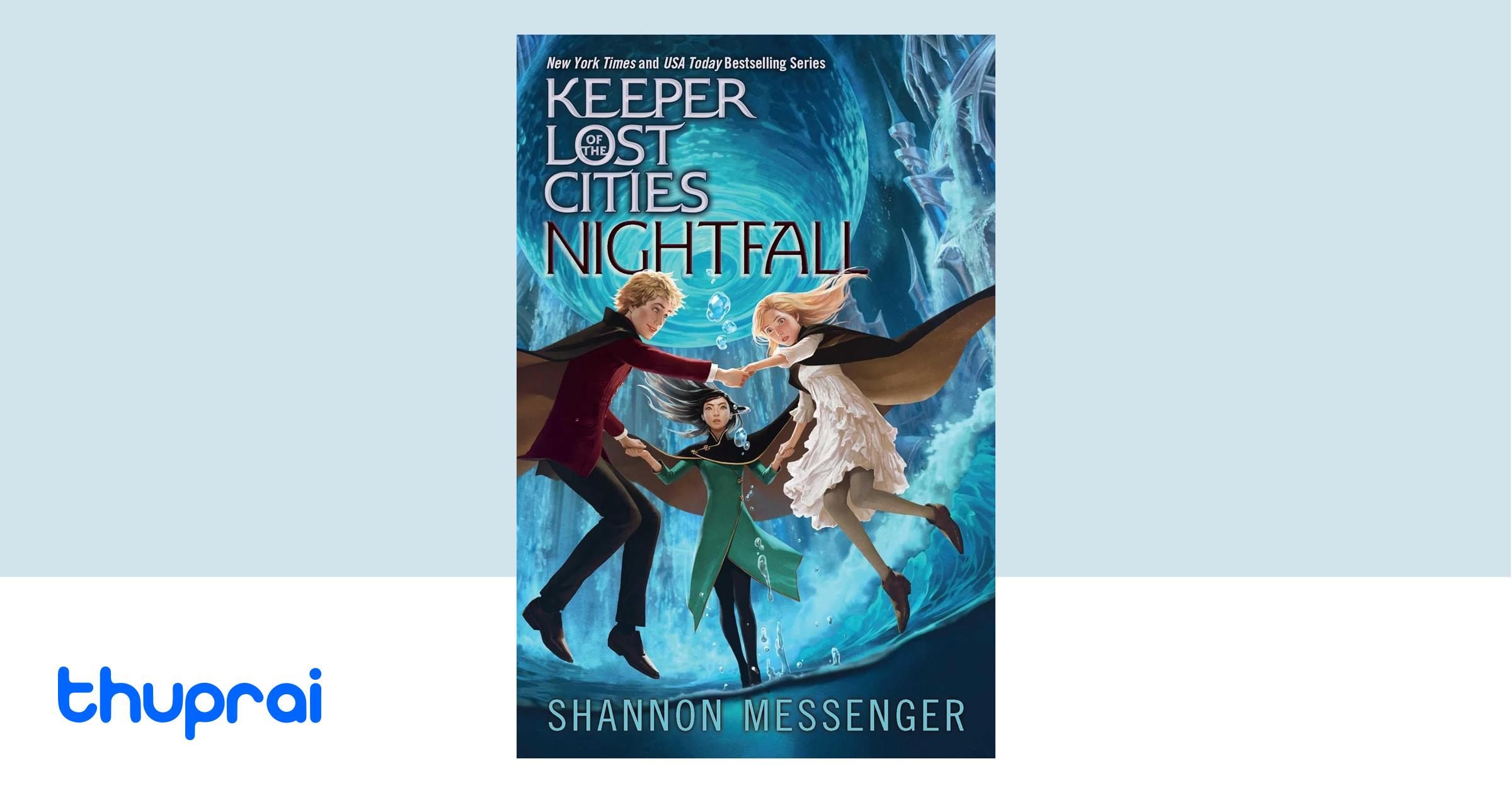 Buy Nightfall in Nepal | Thuprai