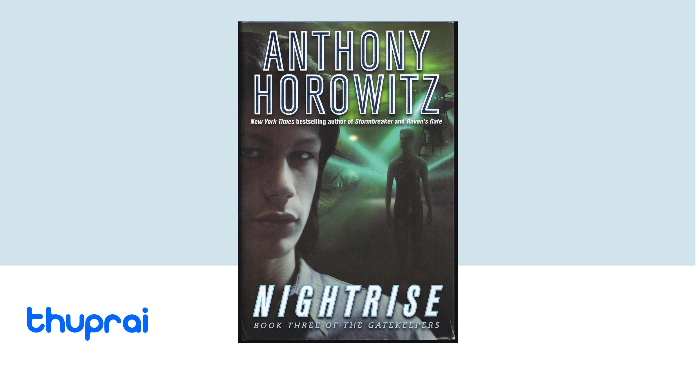Buy Nightrise in Nepal | Thuprai