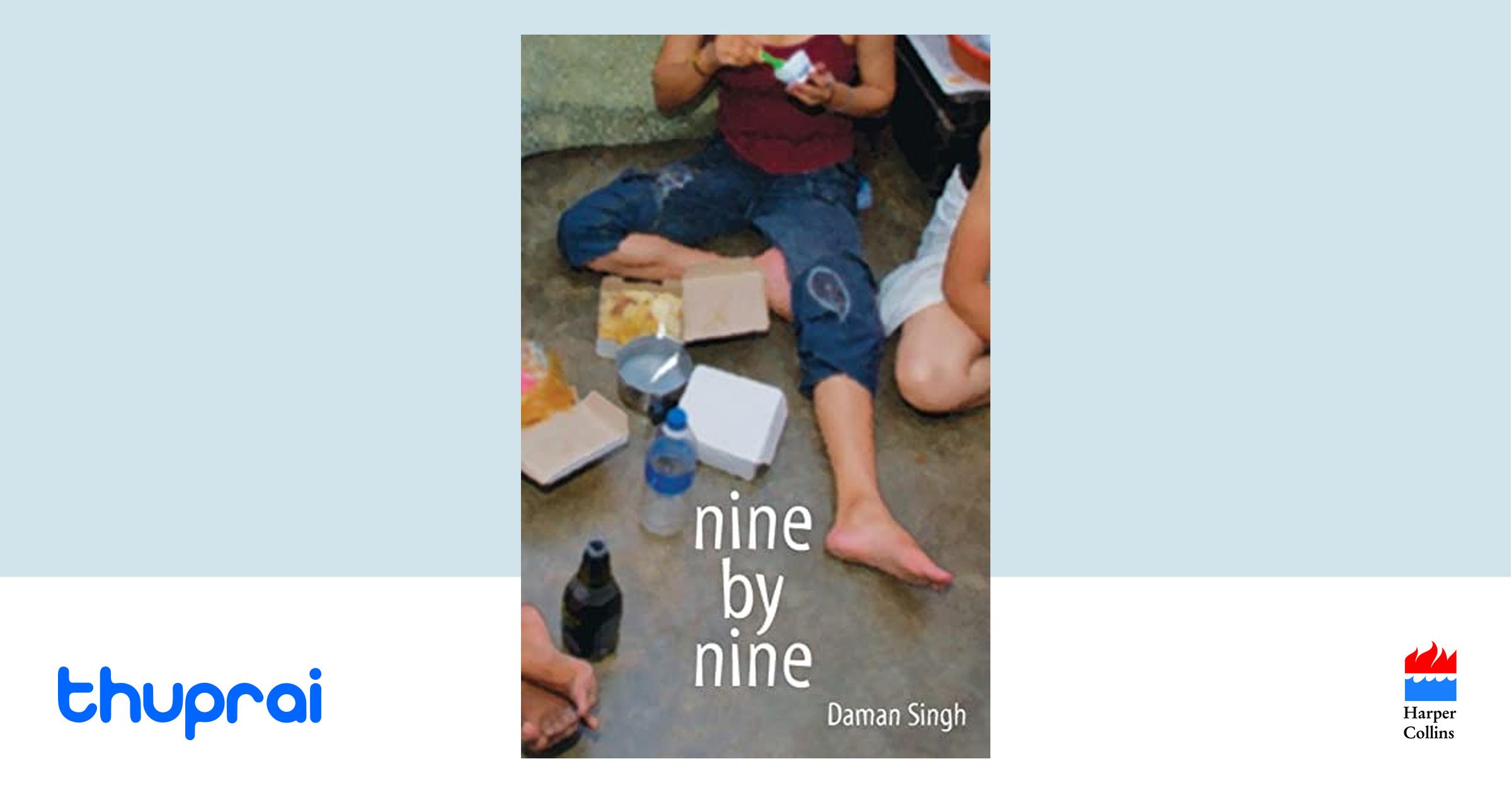 Buy Nine by Nine in Nepal | Thuprai