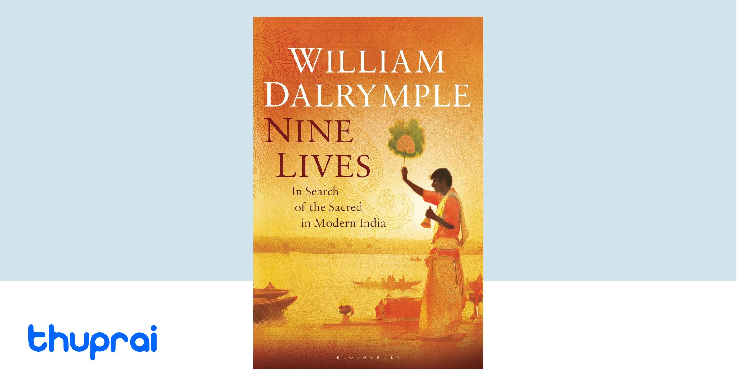 Buy Nine Lives in Nepal | Thuprai