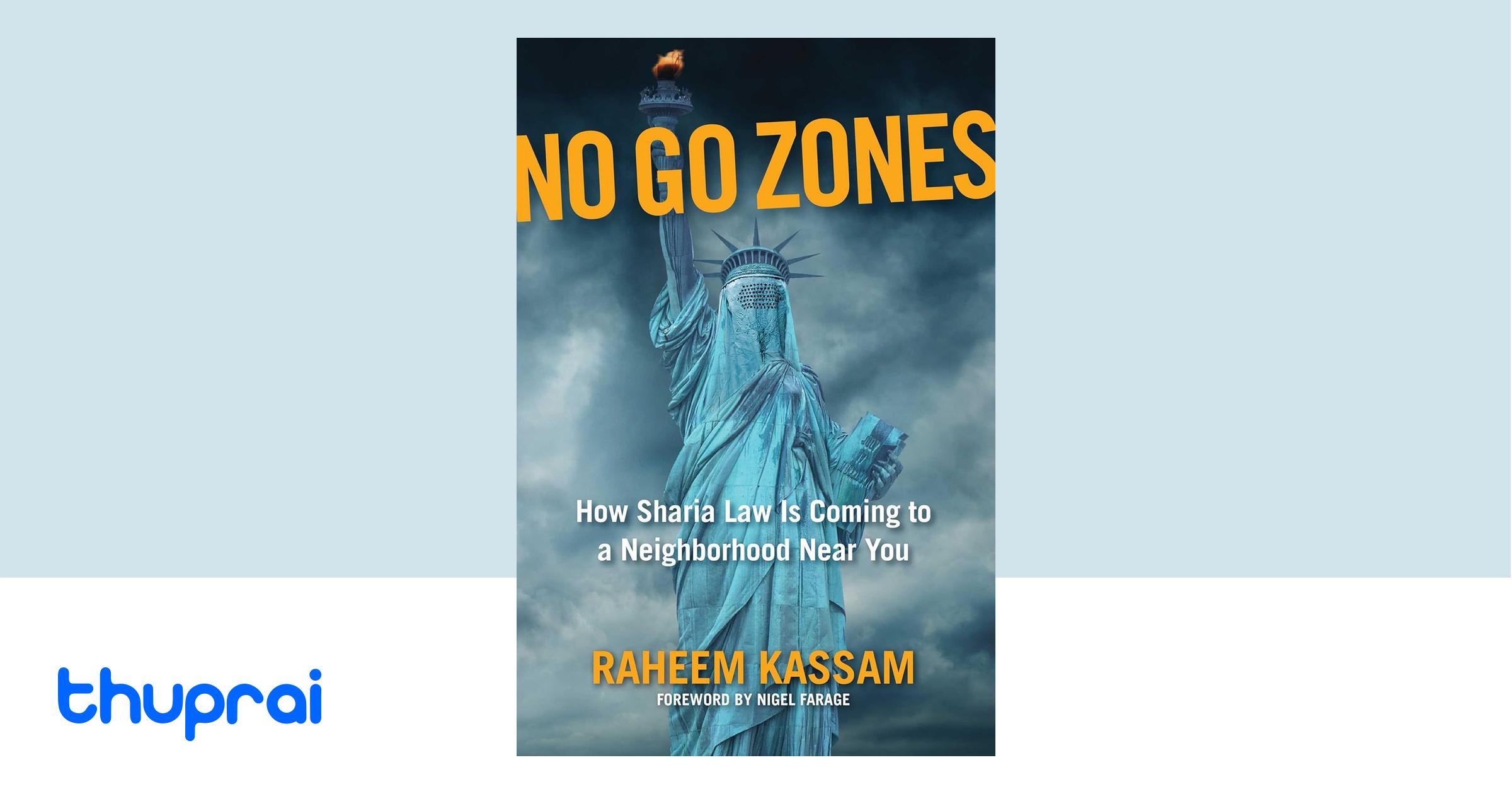 Buy No Go Zones in Nepal | Thuprai