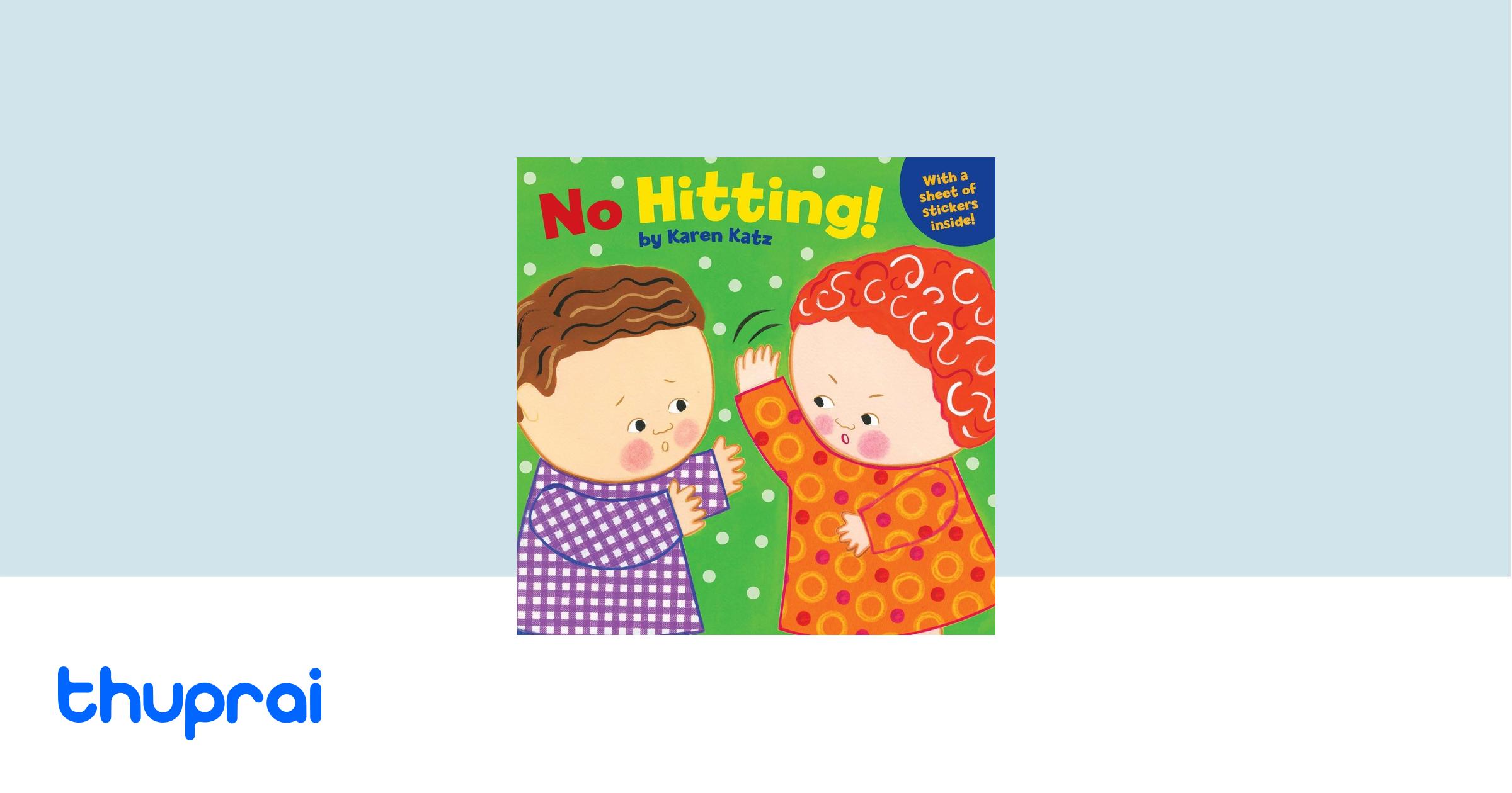 Buy No Hitting! in Nepal | Thuprai