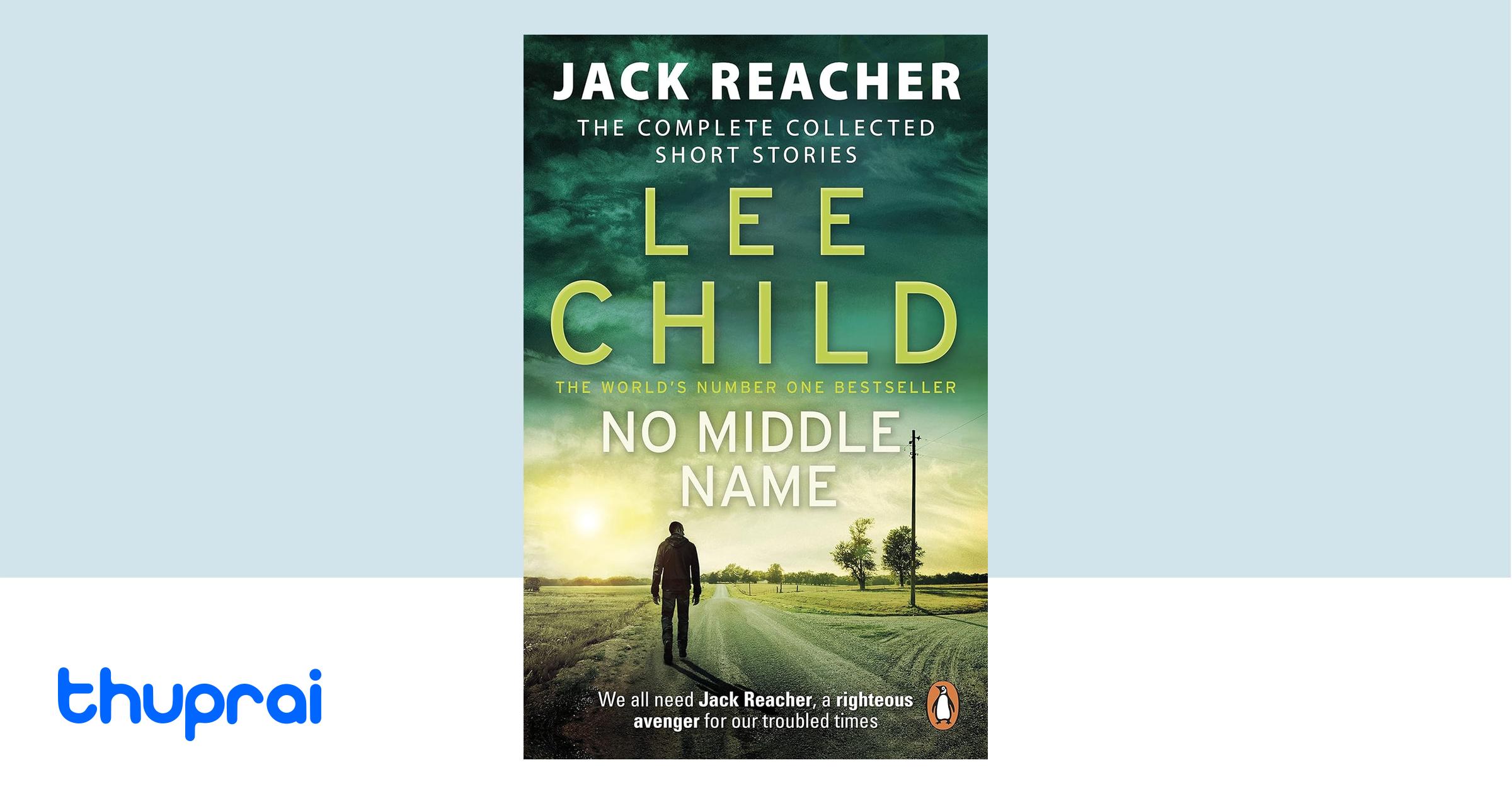 Buy No Middle Name in Nepal | Thuprai