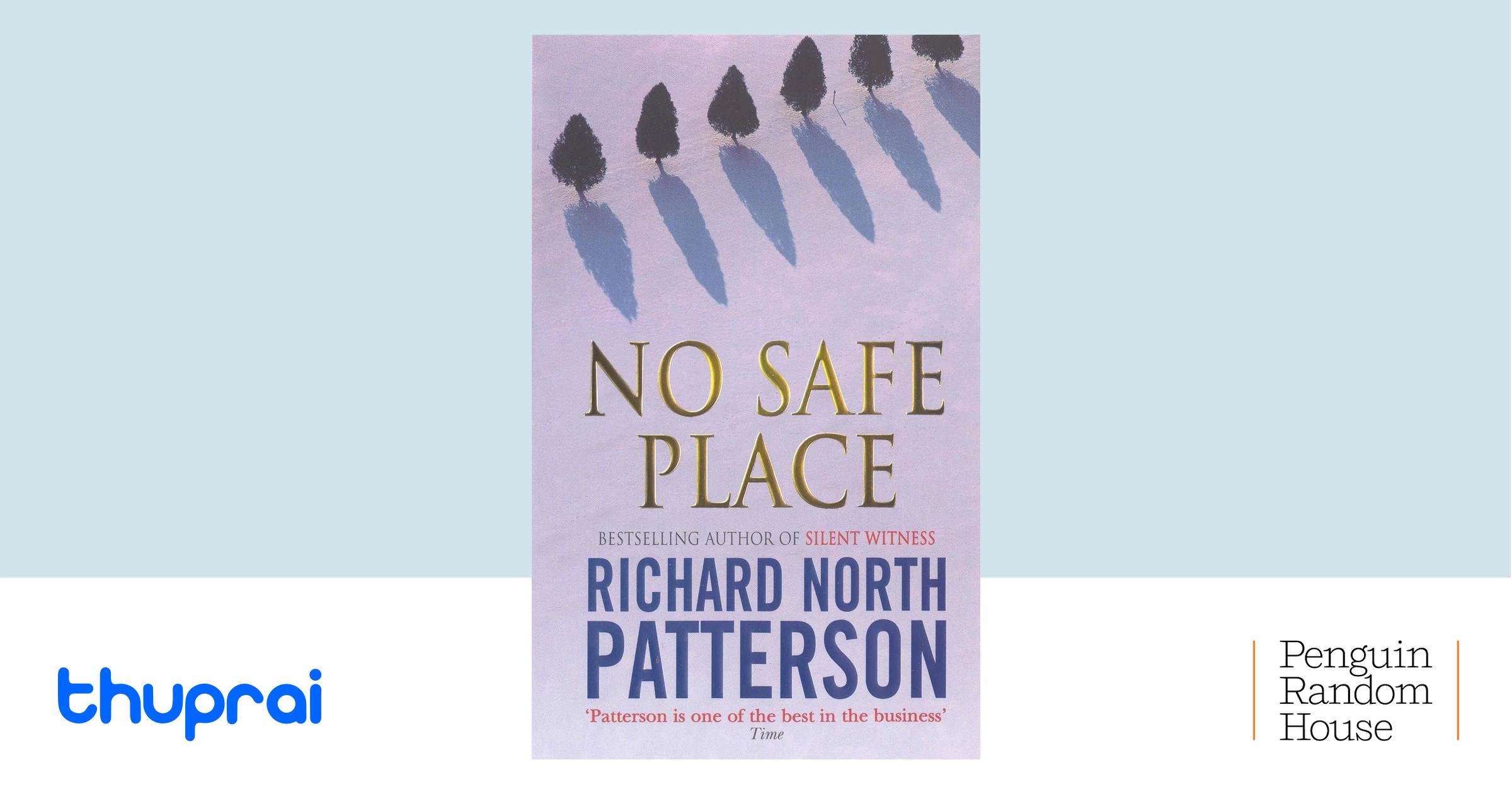 Buy No Safe Place in Nepal | Thuprai