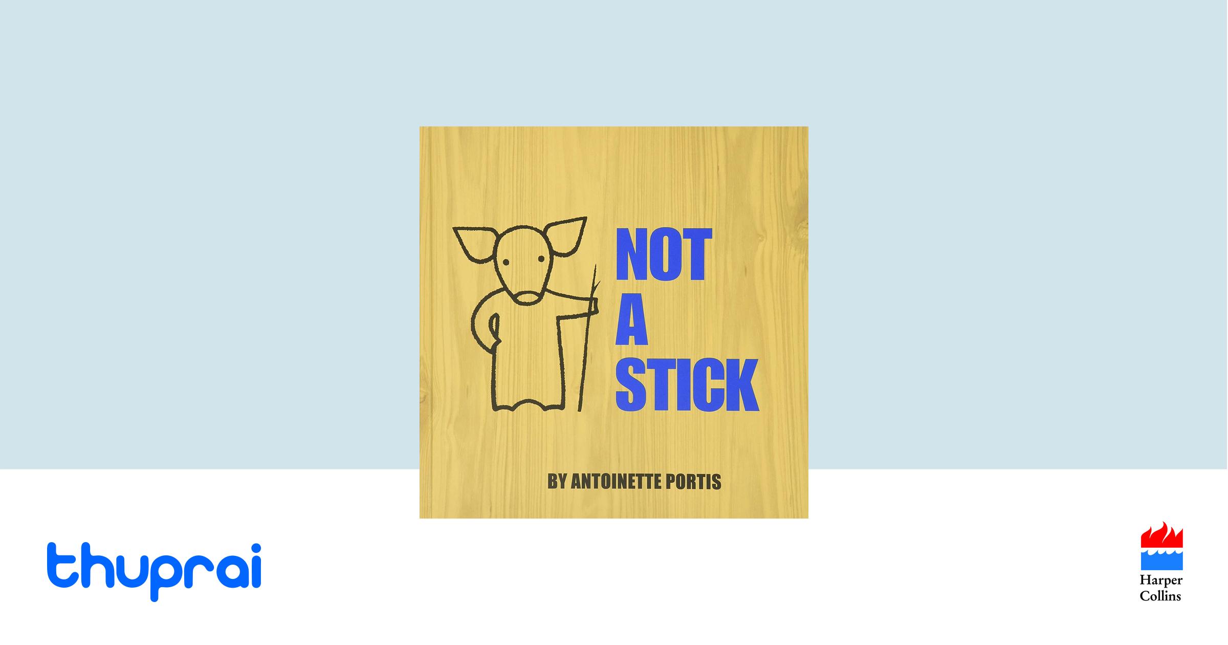 Buy Not a Stick in Nepal | Thuprai