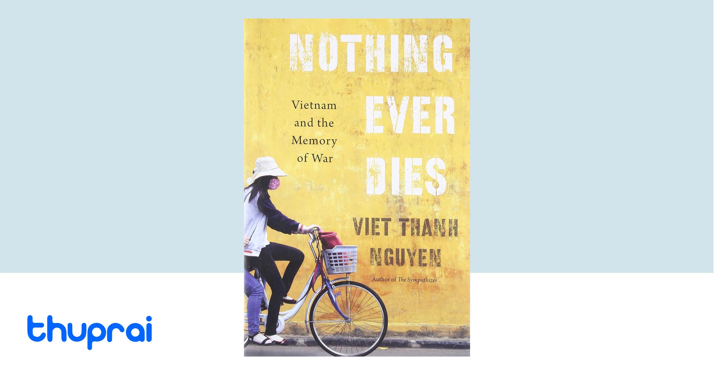 Buy Nothing Ever Dies in Nepal | Thuprai