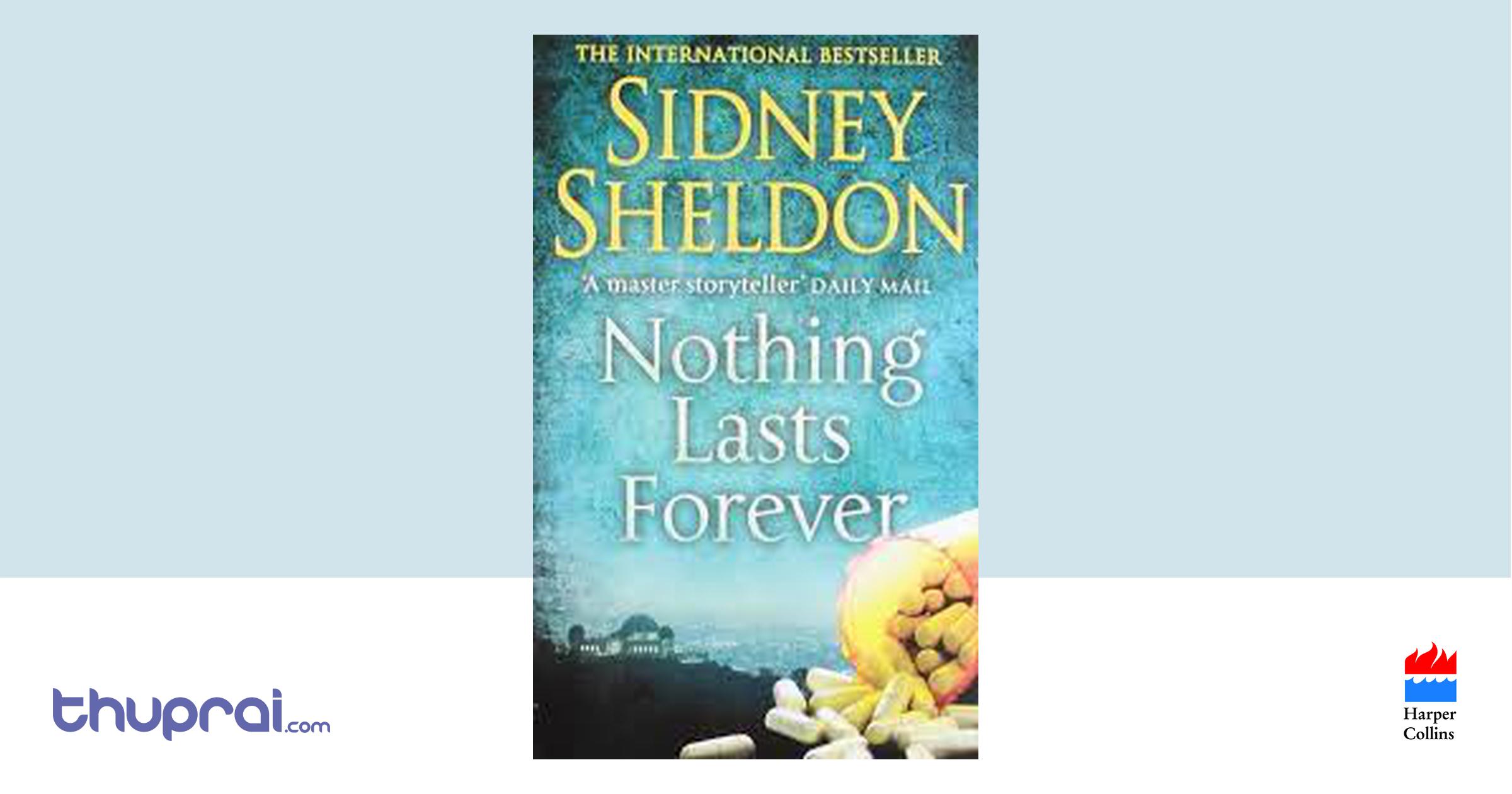 Buy Nothing Lasts Forever in Nepal | Thuprai