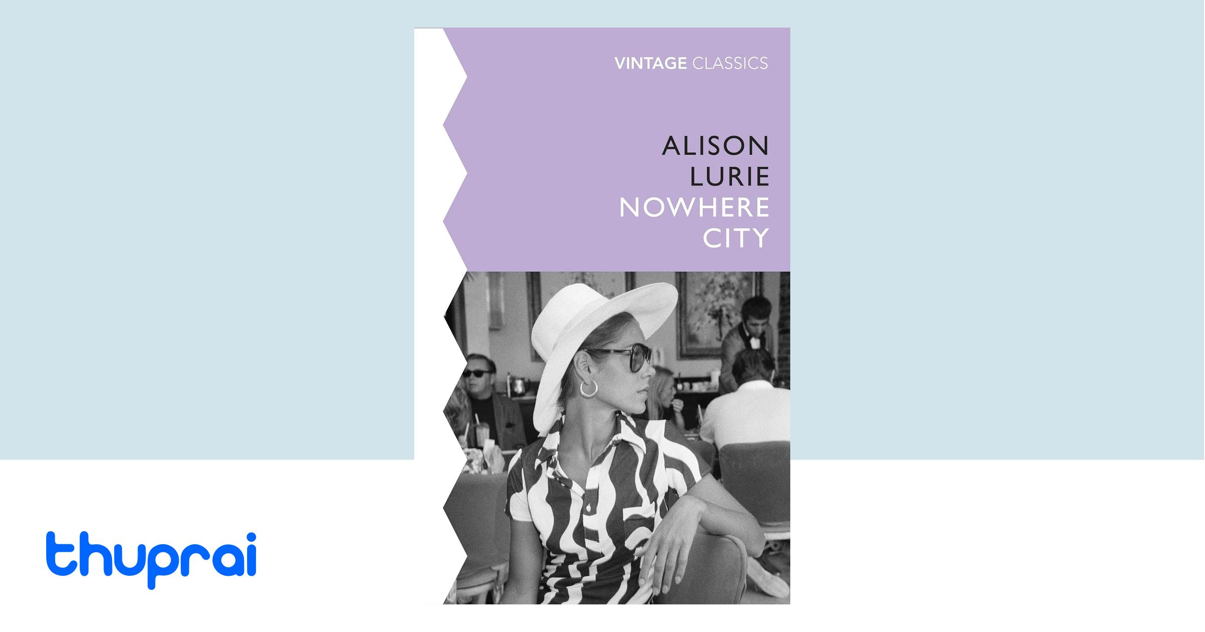 Buy Nowhere City in Nepal | Thuprai