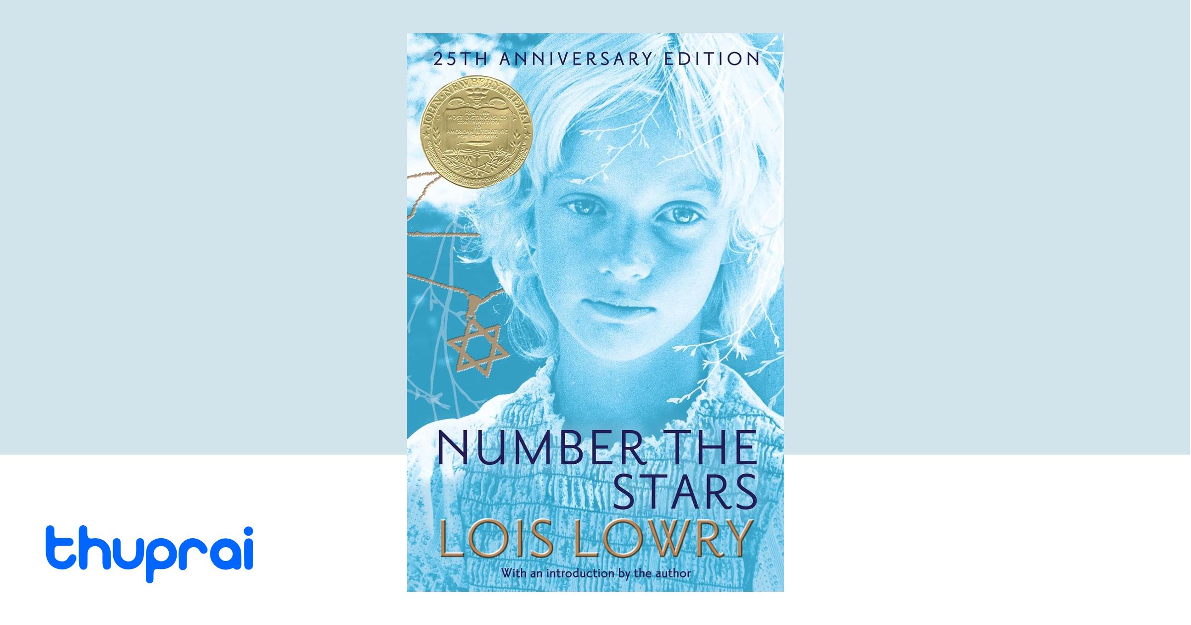 Buy Number the Stars in Nepal | Thuprai