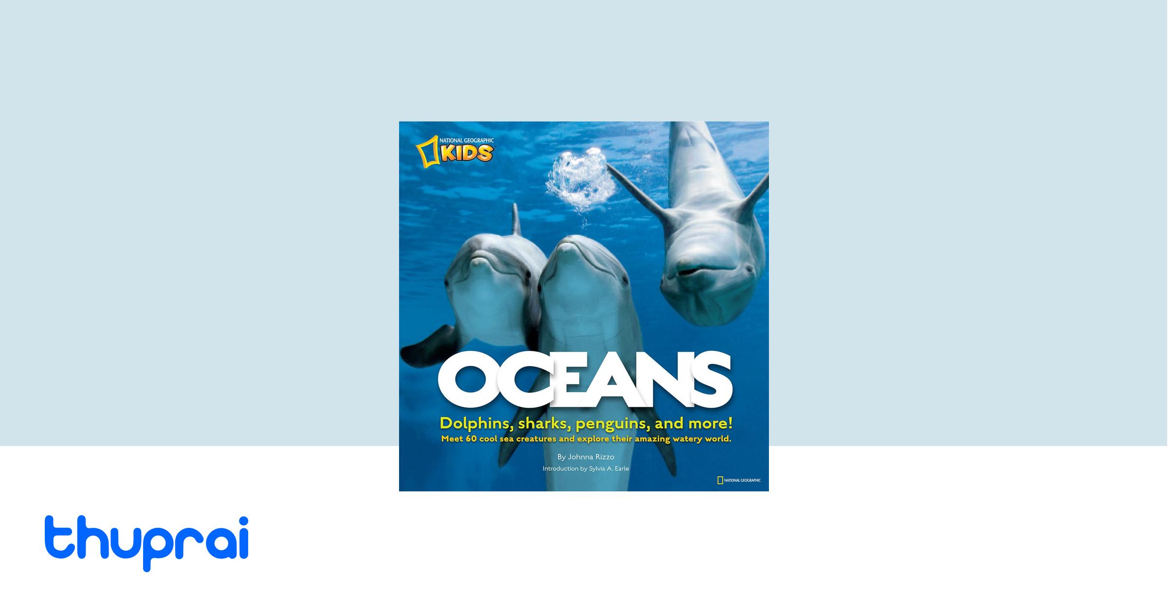 Buy Oceans in Nepal | Thuprai