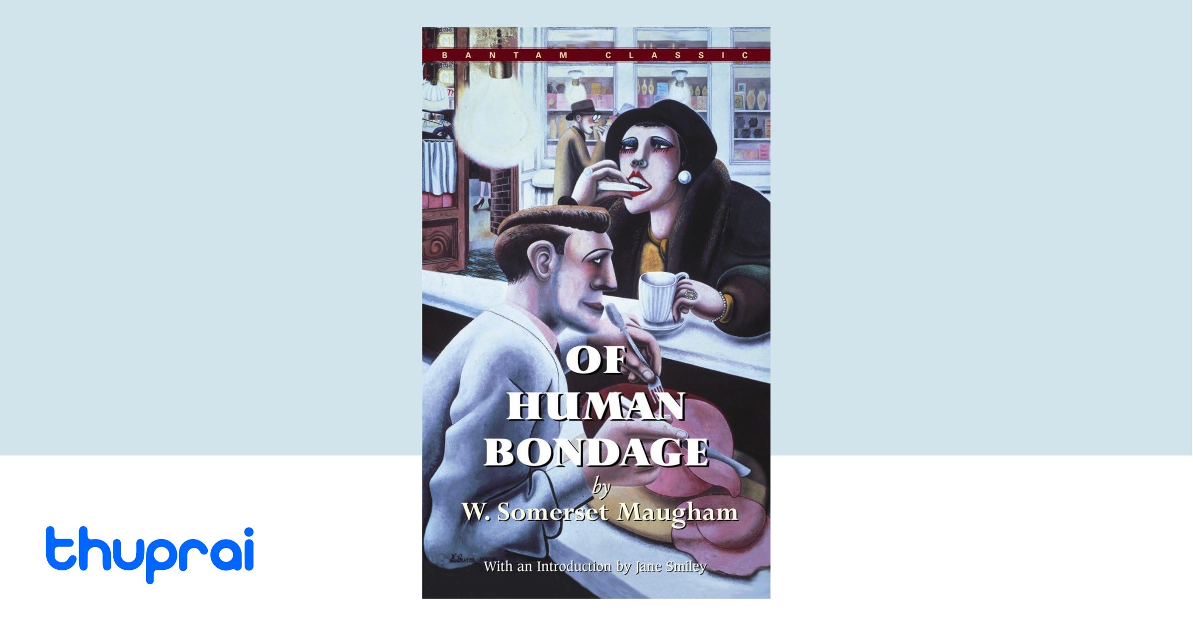 Buy Of Human Bondage (Bantam Classics) in Nepal | Thuprai