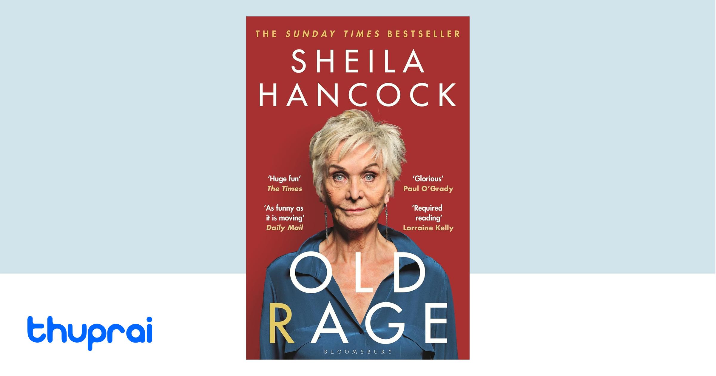 Buy Old Rage in Nepal | Thuprai