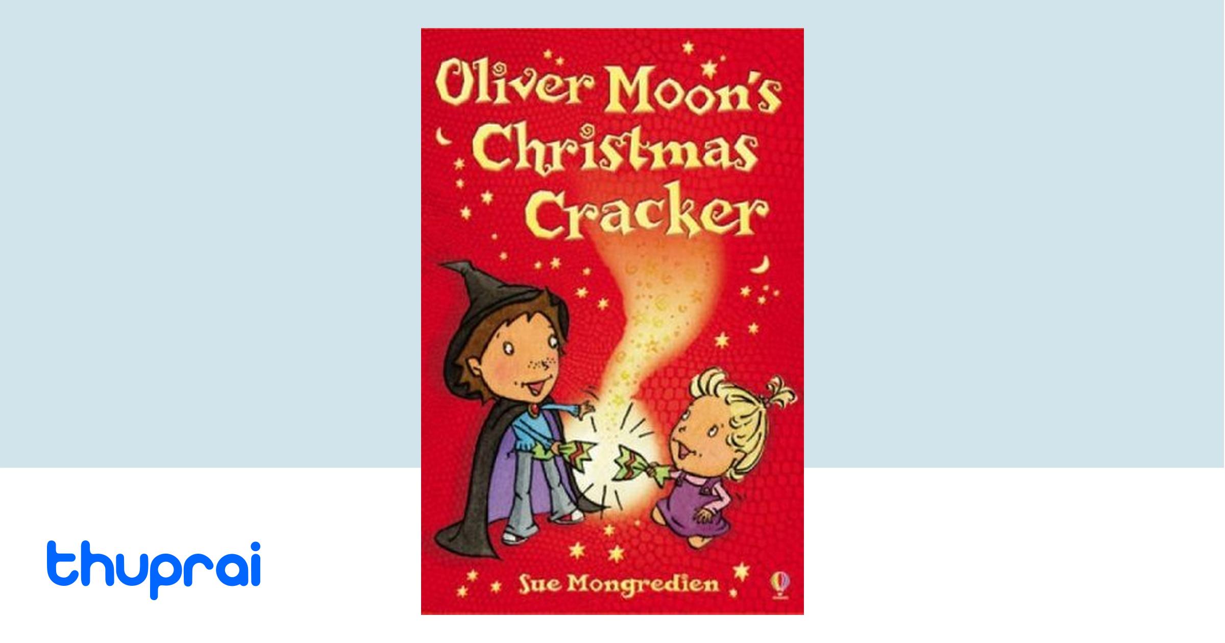 Buy Oliver Moon's Christmas Cracker in Nepal | Thuprai