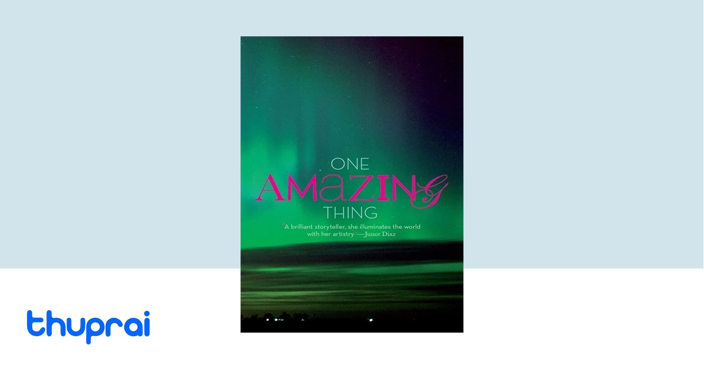 Buy One Amazing Thing in Nepal | Thuprai