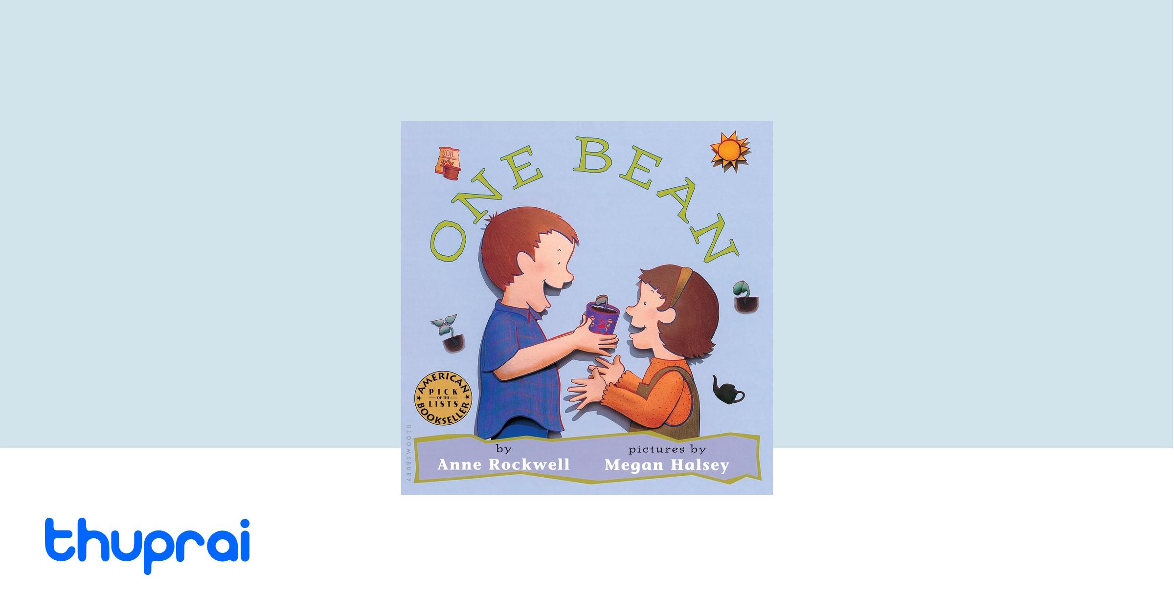 Buy One Bean in Nepal | Thuprai