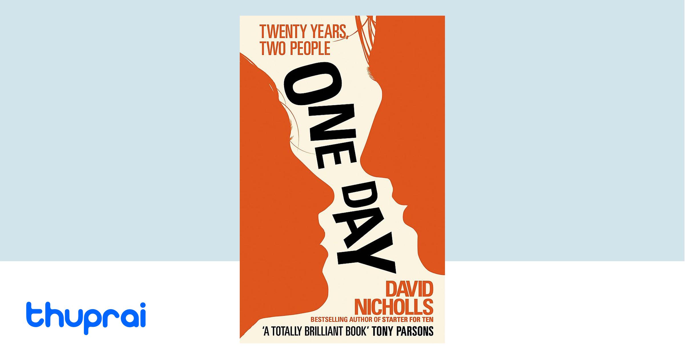 Buy One Day in Nepal | Thuprai