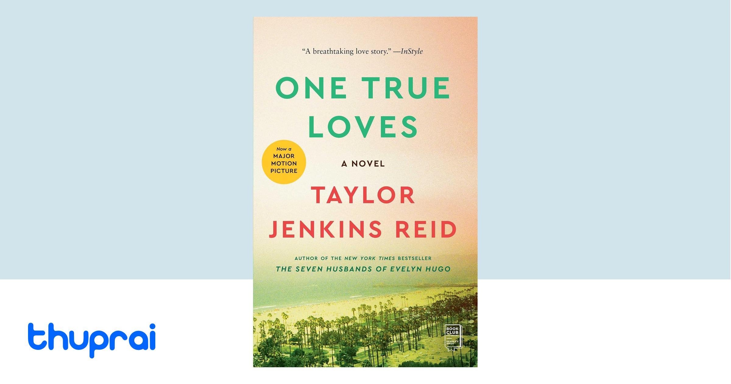 Buy One True Loves in Nepal | Thuprai