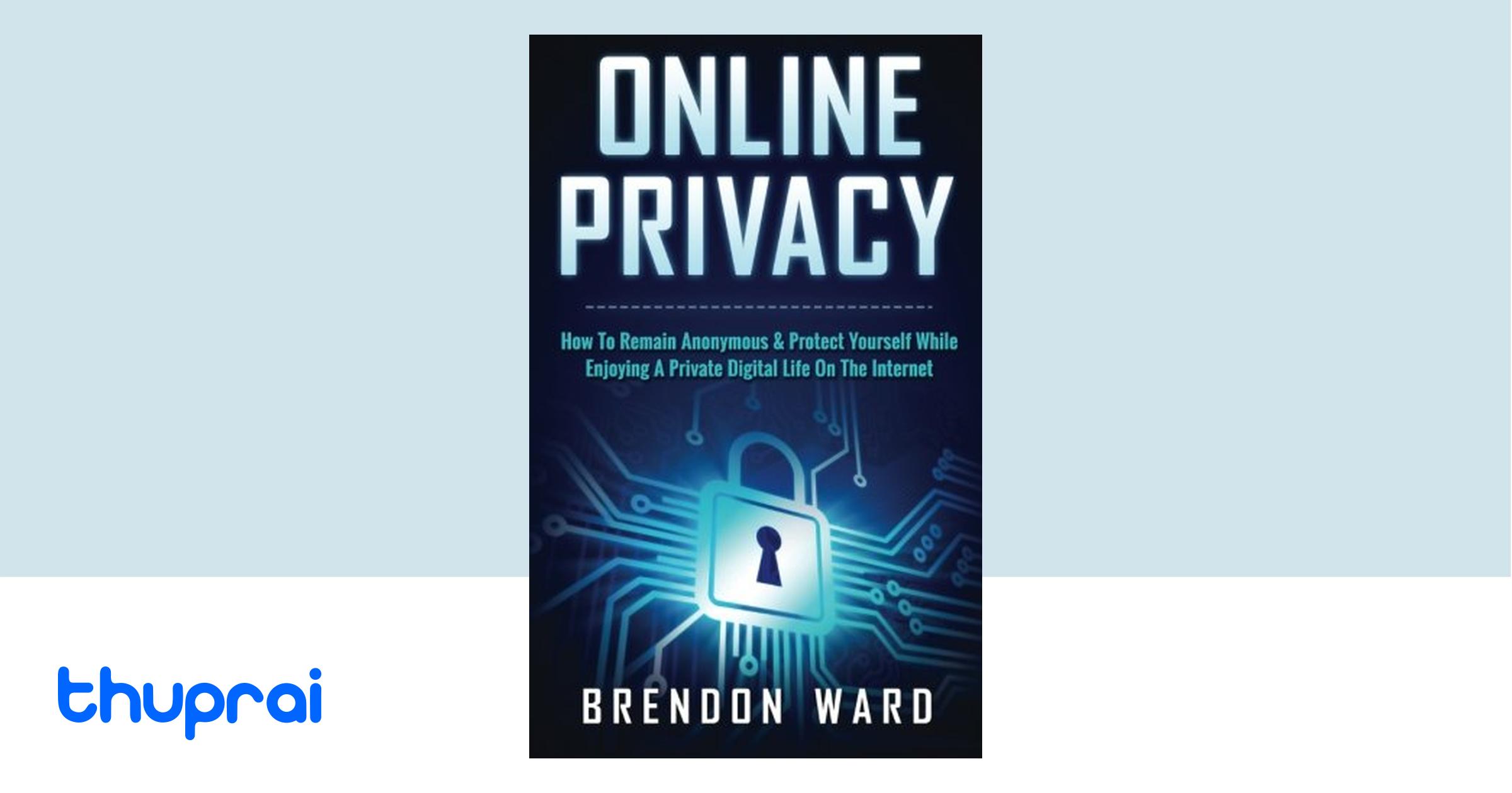 Buy Online Privacy in Nepal | Thuprai