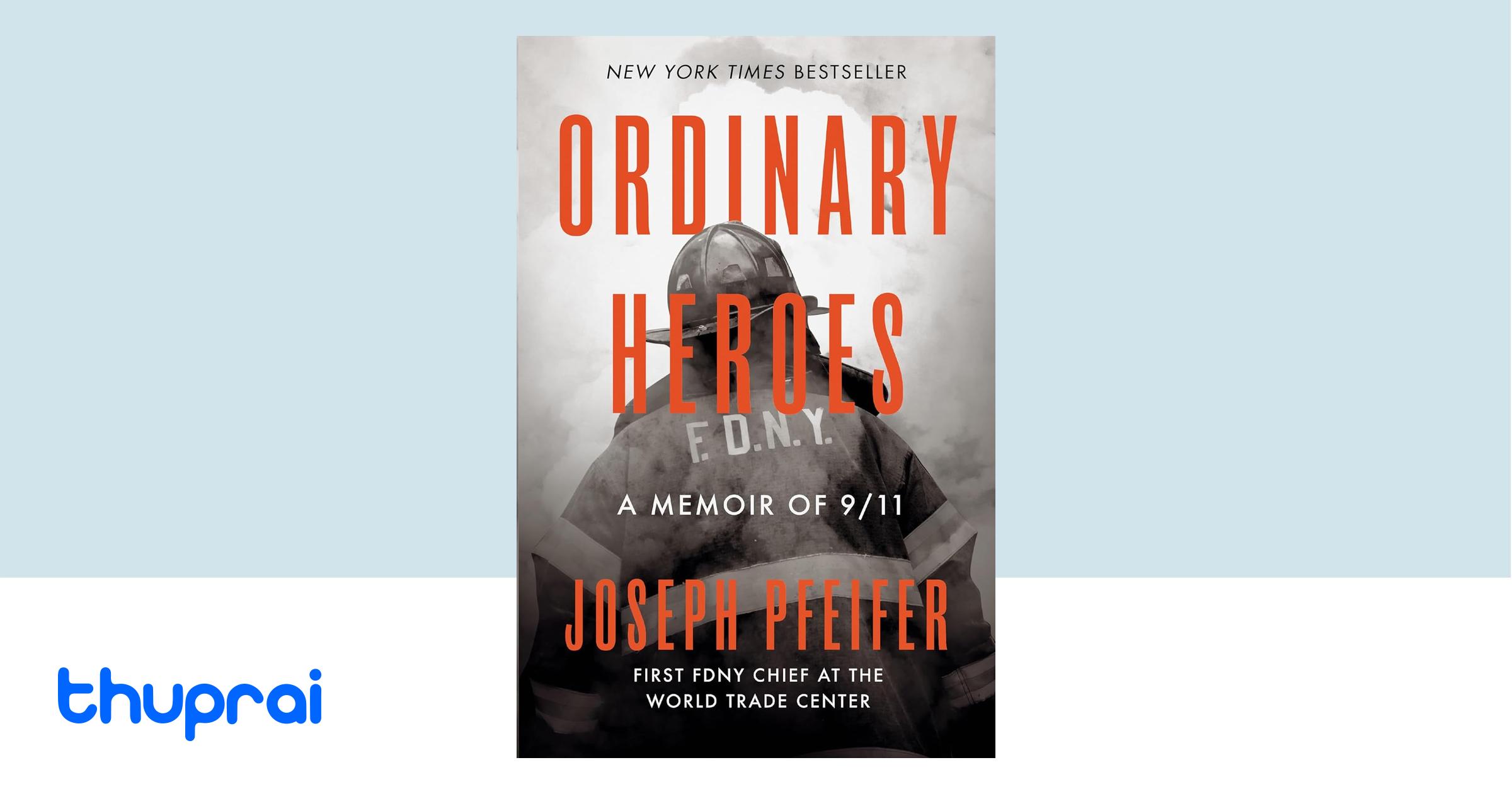 Buy Ordinary Heroes in Nepal | Thuprai