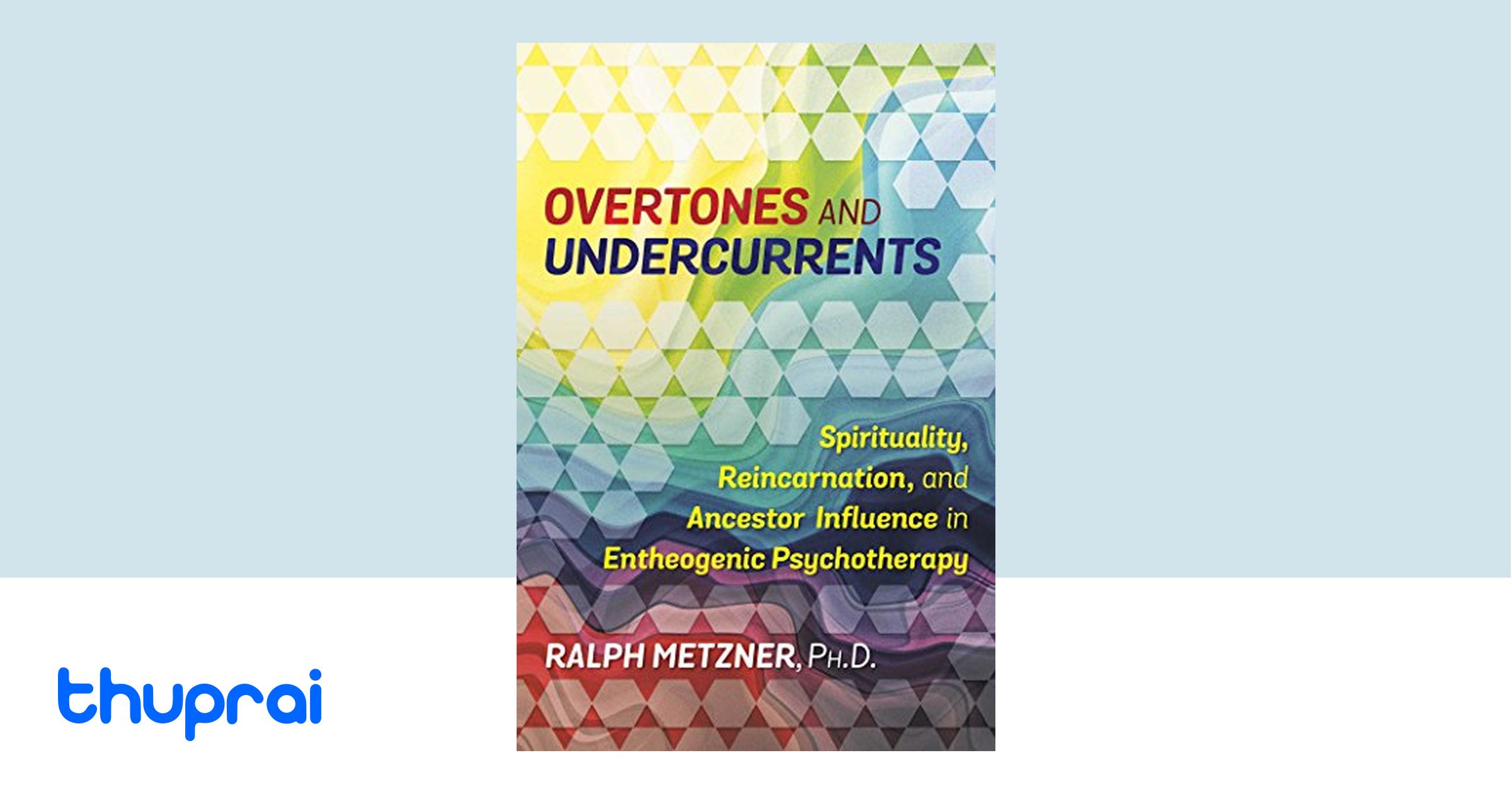 Buy Overtones and Undercurrents in Nepal | Thuprai