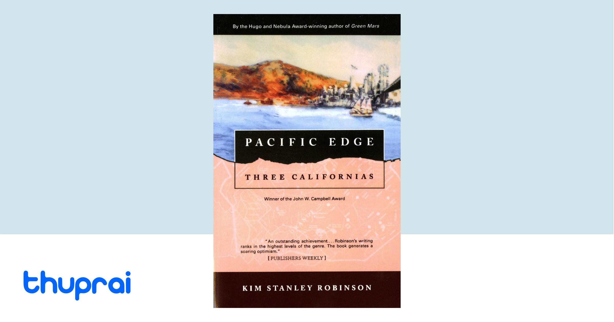 Buy Pacific Edge in Nepal | Thuprai
