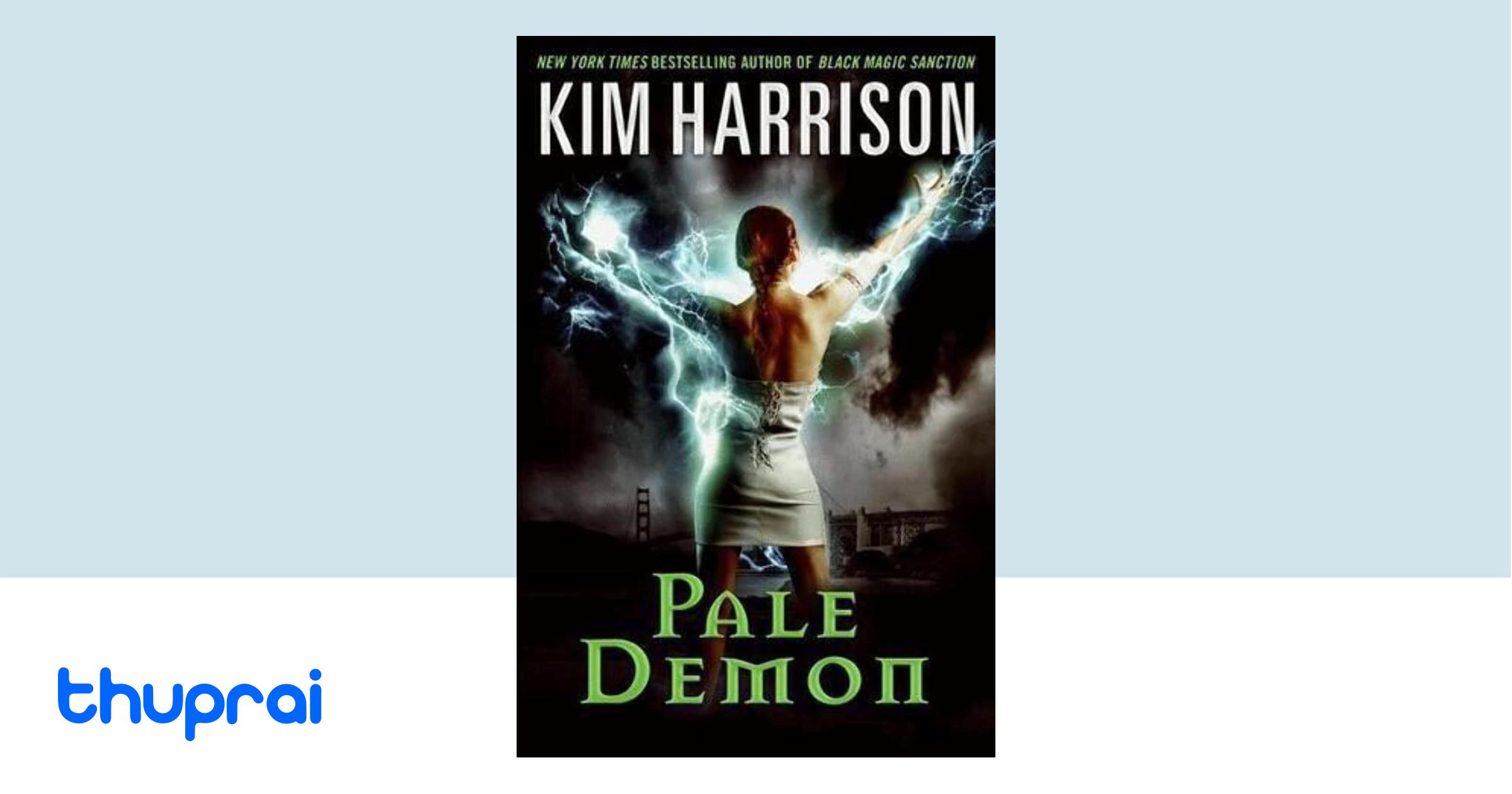 Buy Pale Demon in Nepal | Thuprai